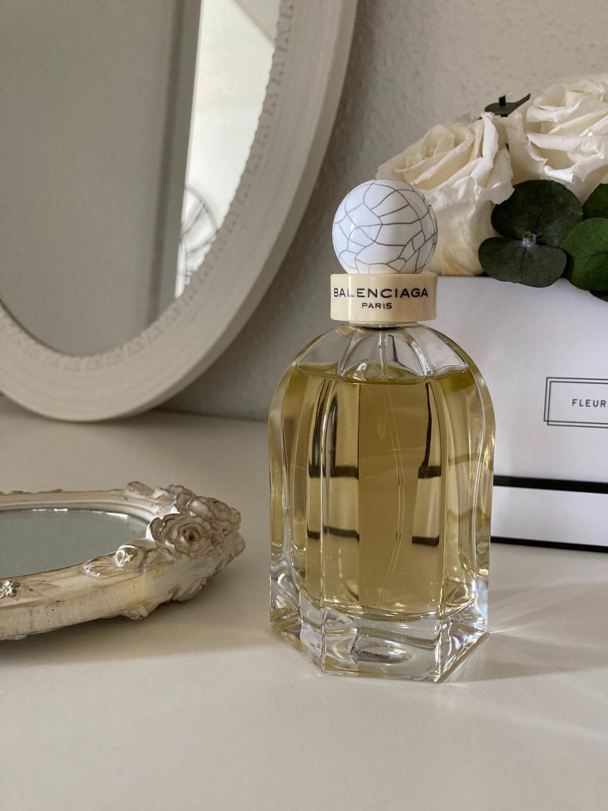 Balenciaga Paris Balenciaga fragancia - una fragancia para Mujeres 2010