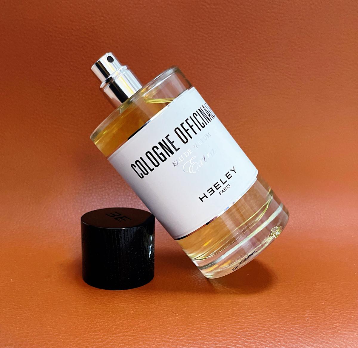 Cologne Officinale James Heeley perfume - a fragrance for women and men ...