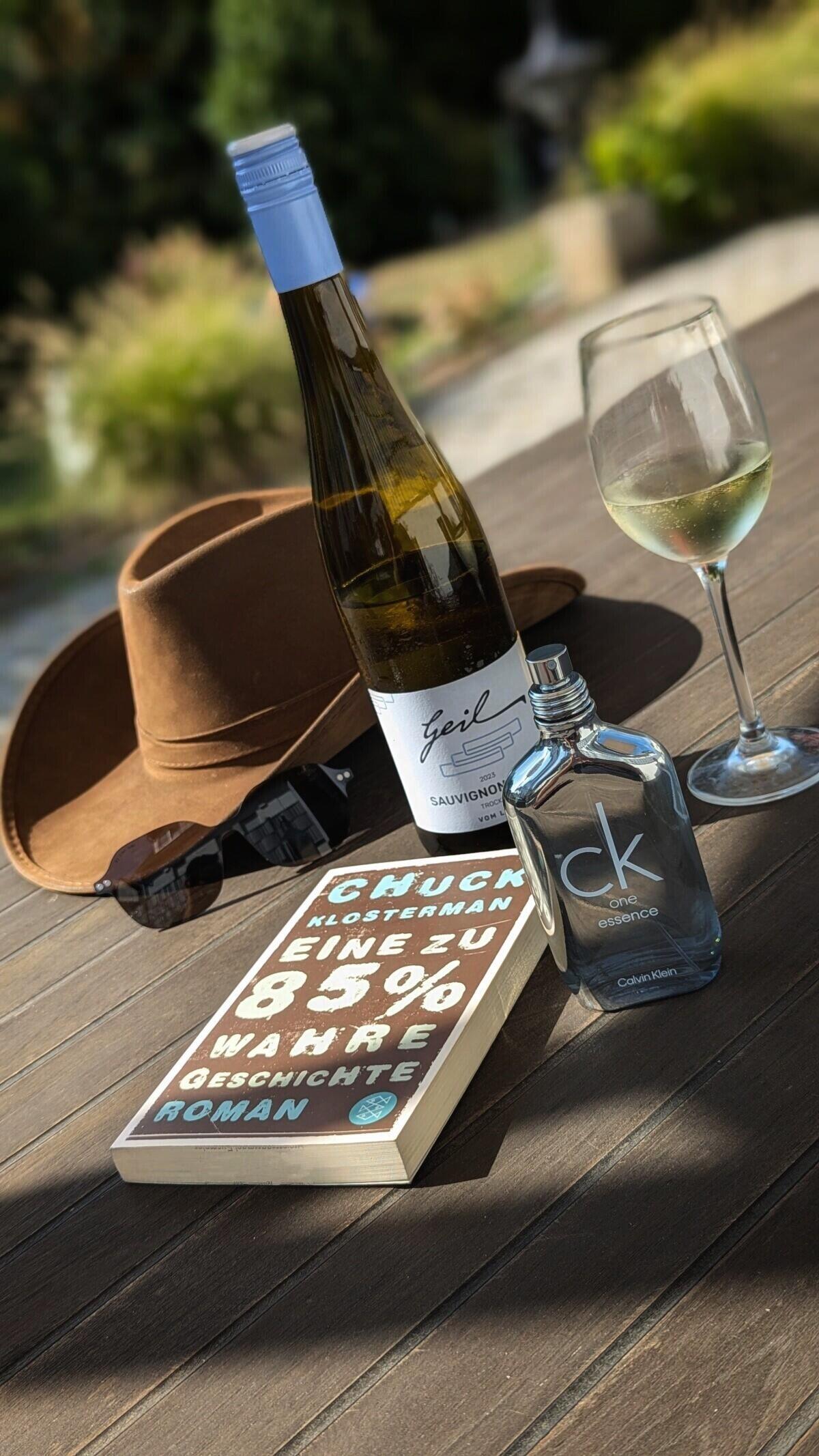 CK One Essence Calvin Klein parfem - novi parfem za žene i muškarce 2024