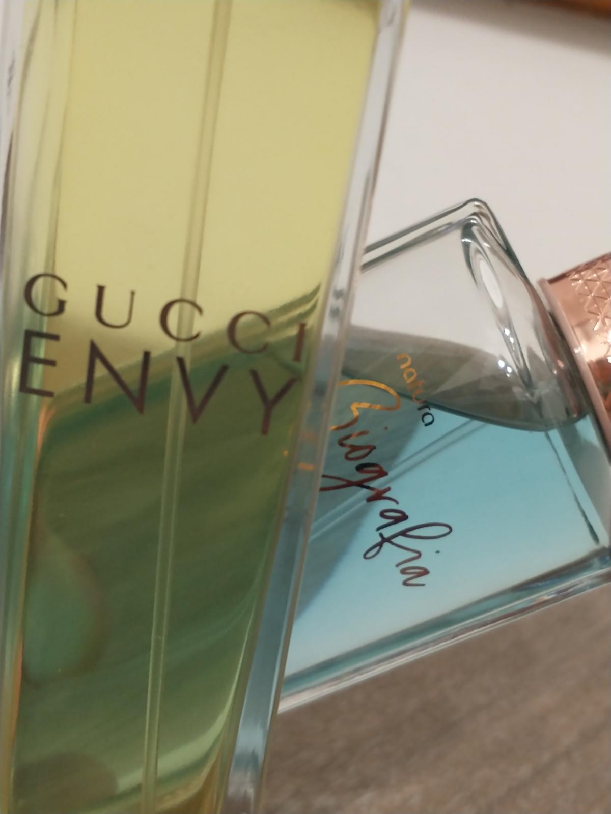 Envy Gucci аромат — аромат для женщин 1997