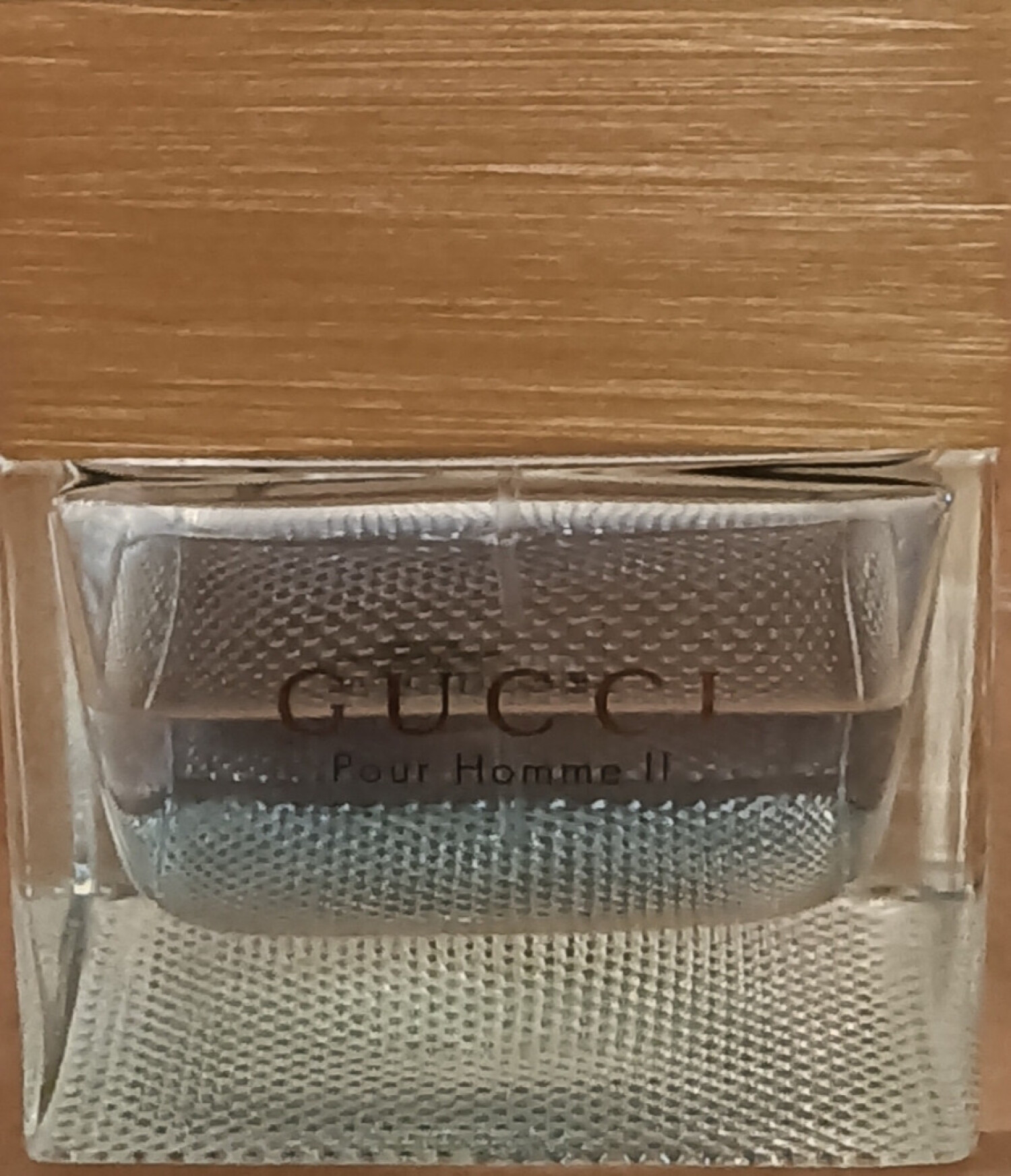 Gucci Pour Homme II Gucci cologne - a fragrance for men 2007