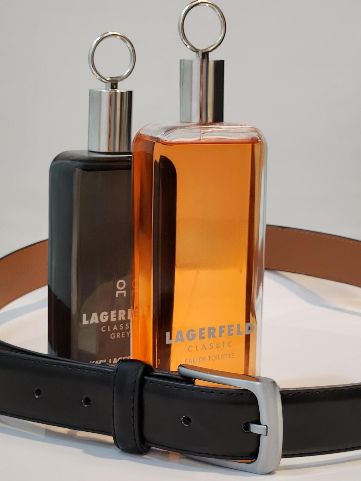 Lagerfeld Classic Karl Lagerfeld cologne - a fragrance for men 1978