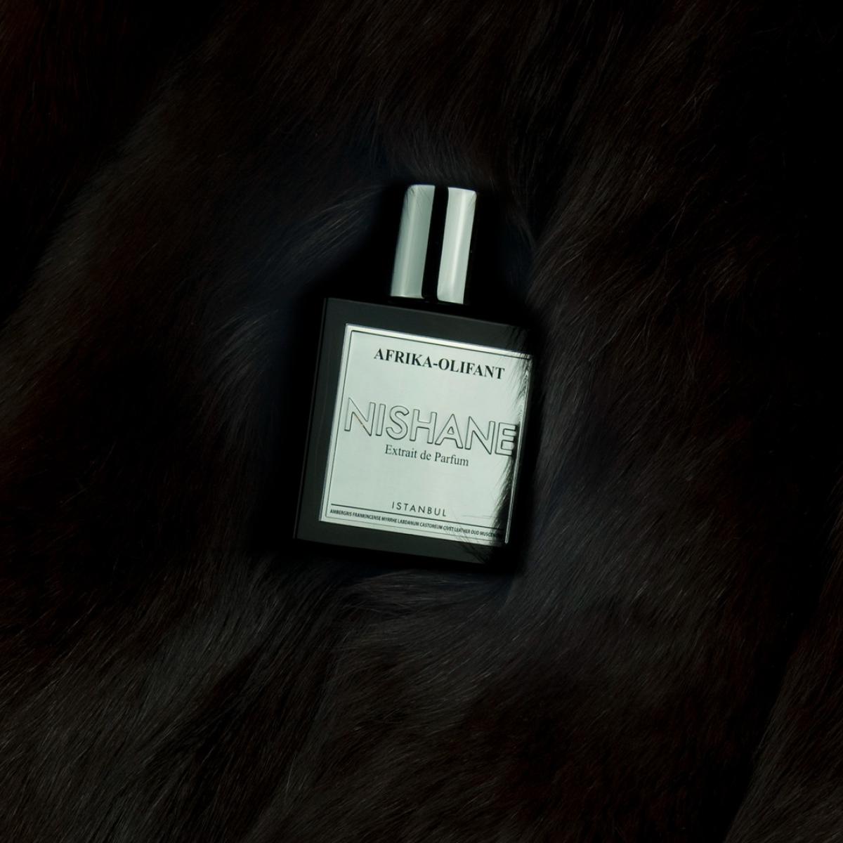 Afrika Olifant Nishane perfume - a fragrance for women and men 2015