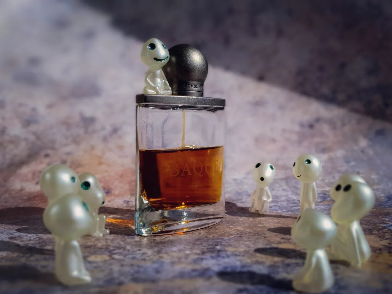 Baque Slumberhouse perfume - a fragrance for women and men 2012