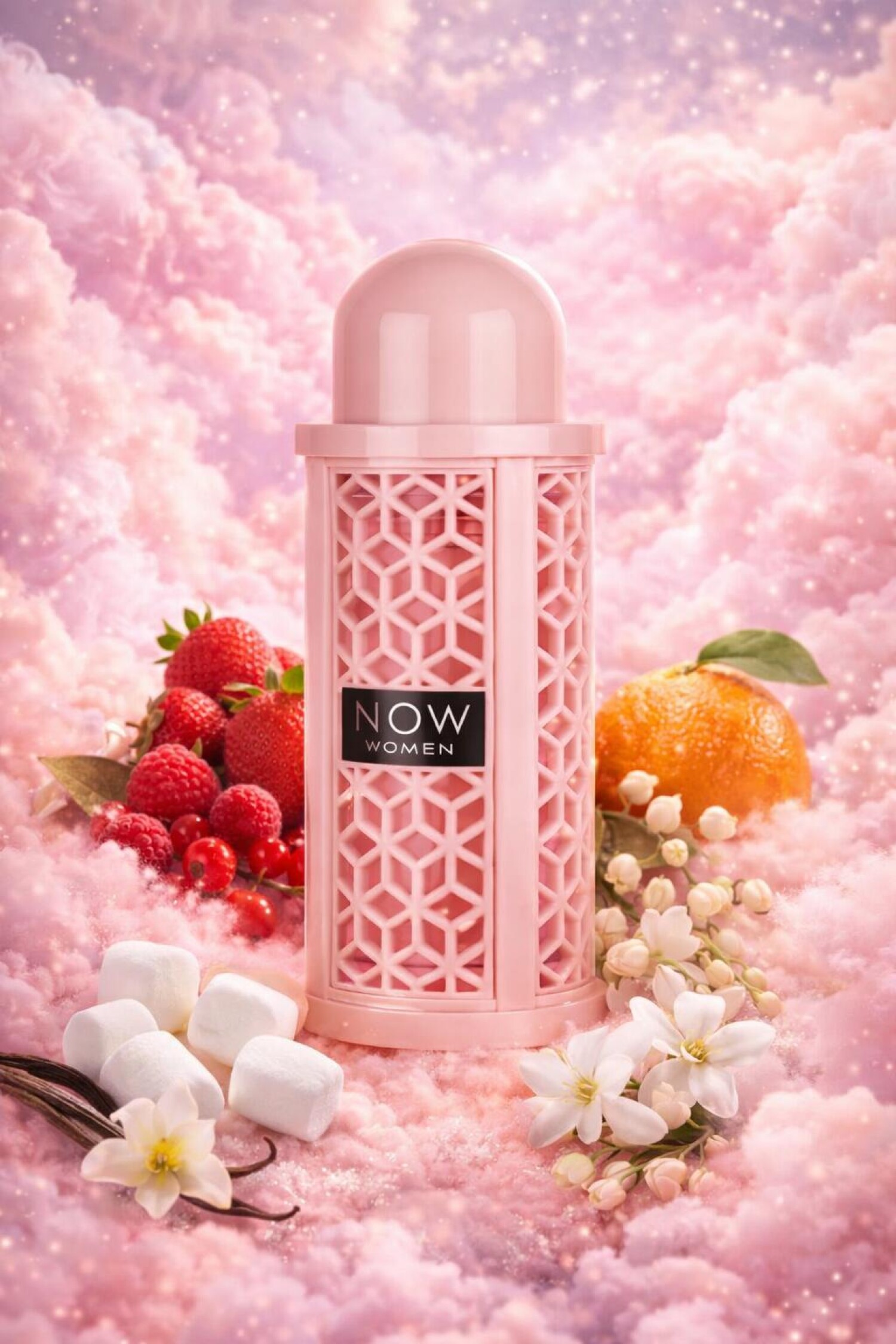 Now Women RAVE perfume - a fragrância Feminino 2023