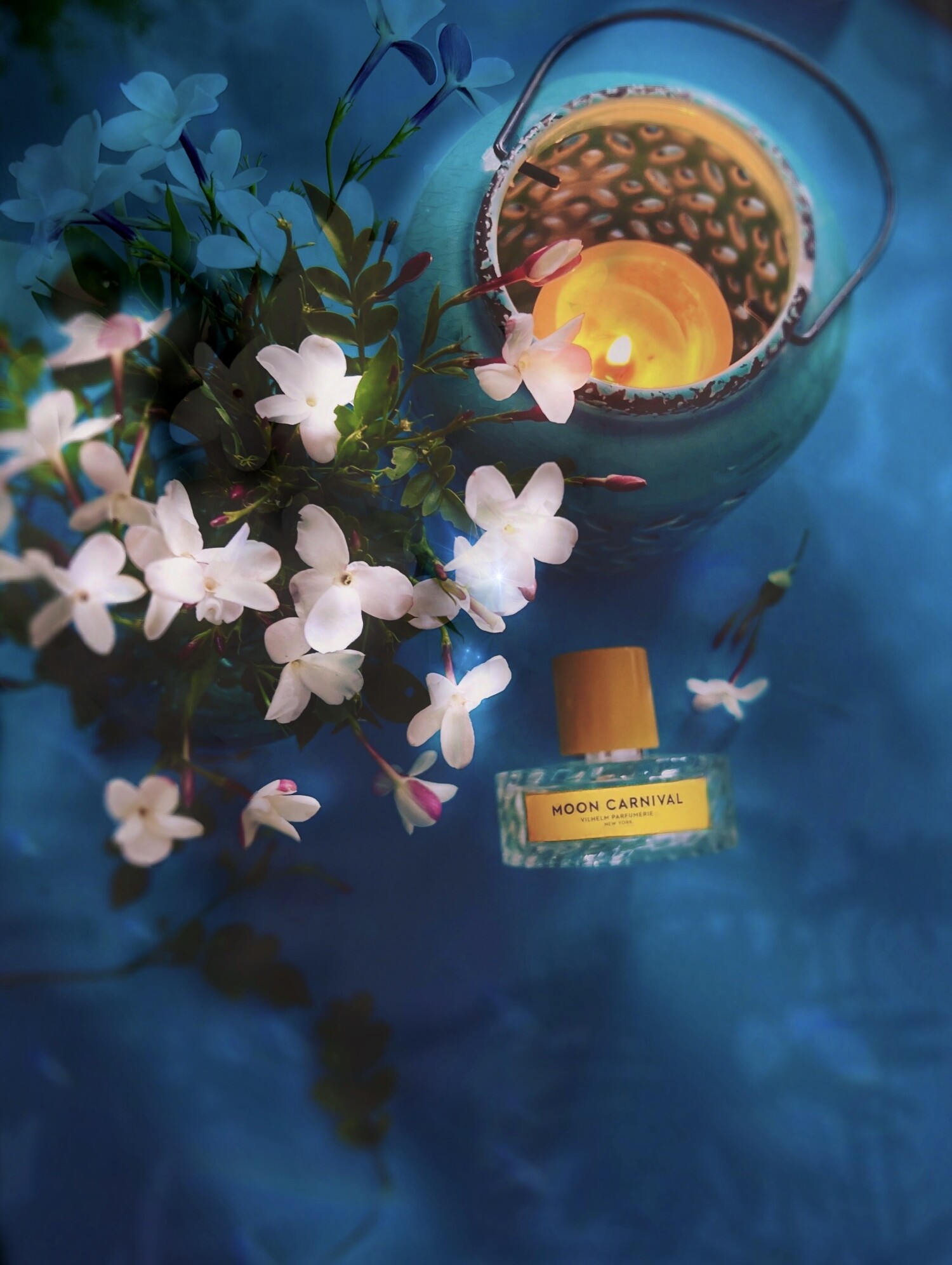 Moon Carnival Vilhelm Parfumerie perfume - a fragrance for women and ...