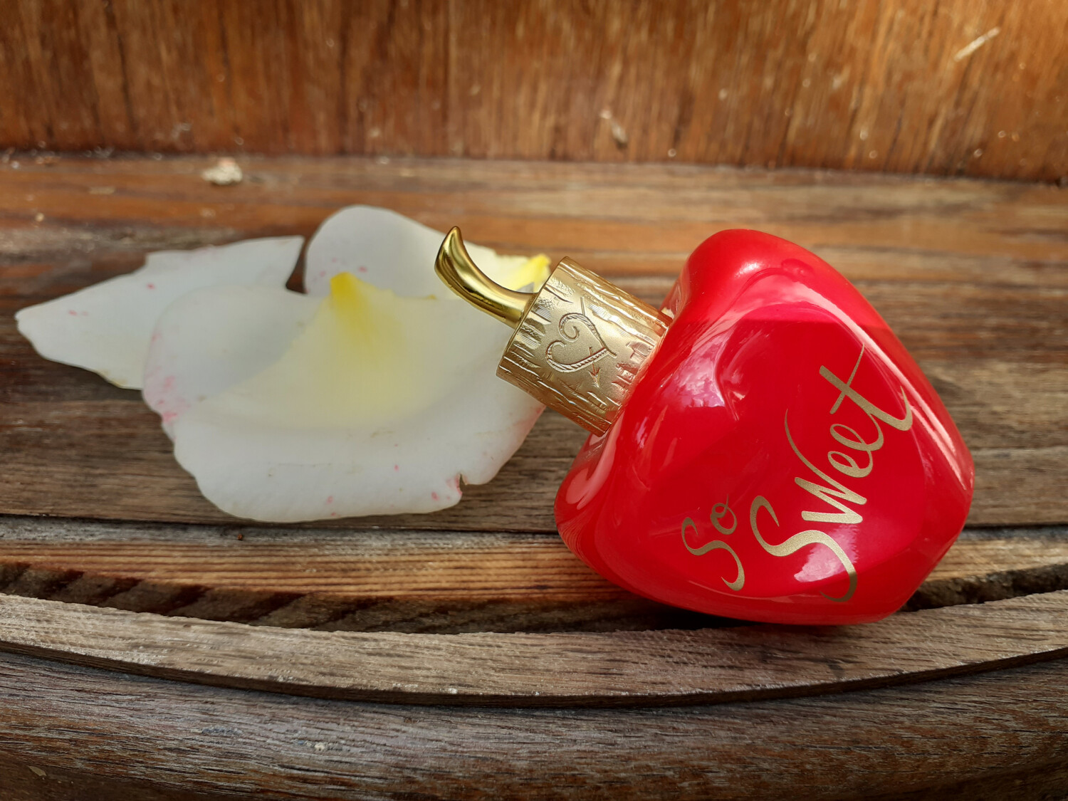 Sweet Lolita Lempicka perfume - a fragrance for women 2014