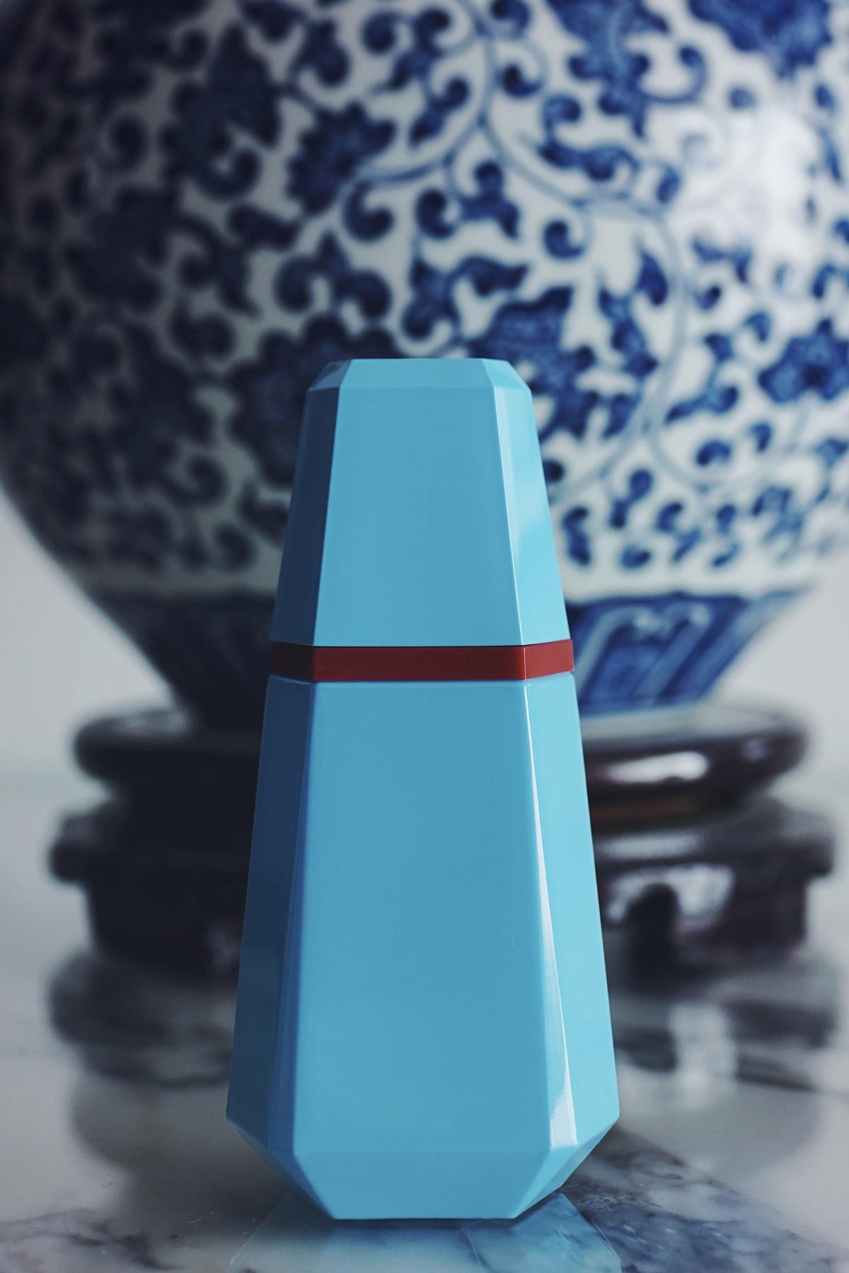 LouLou Cacharel perfume - a fragrance for women 1987