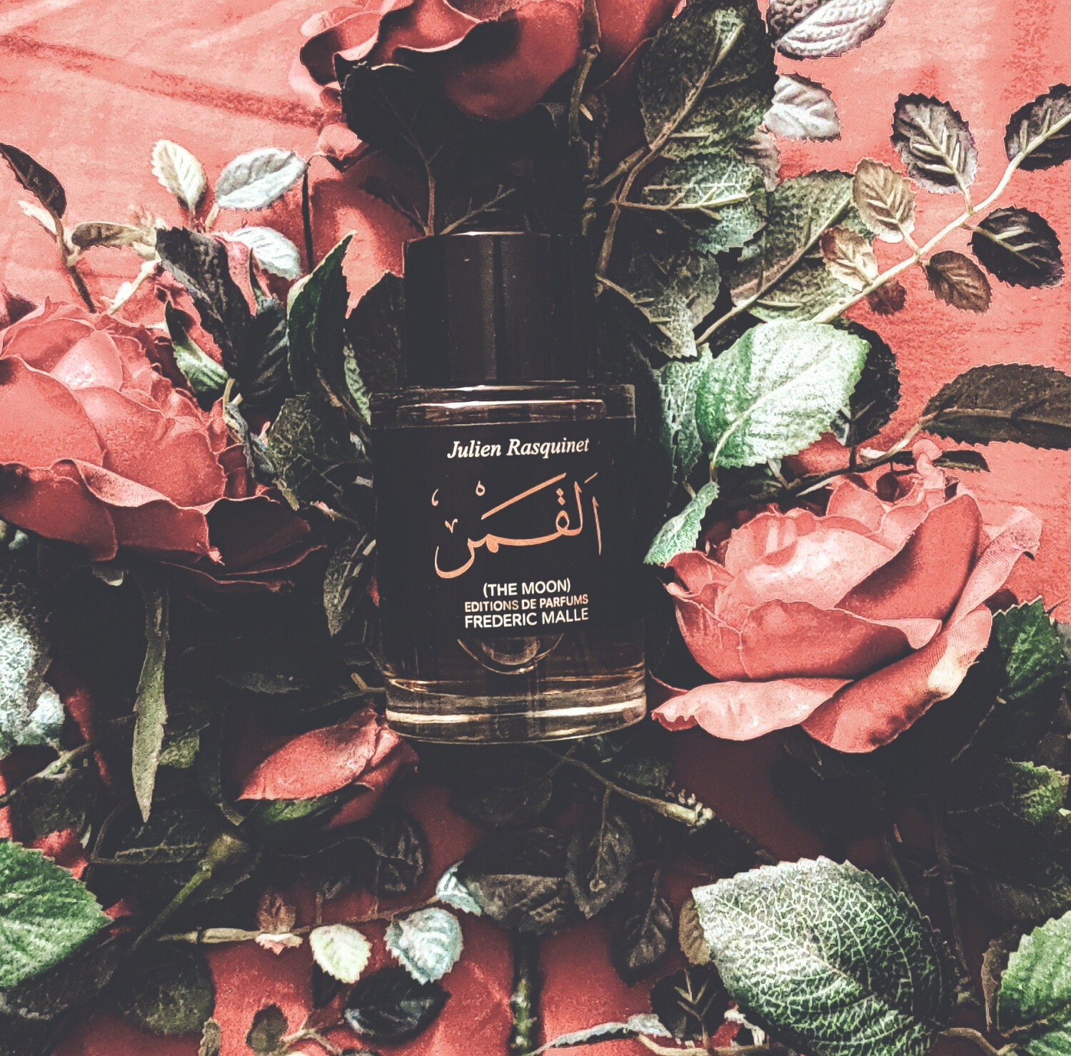 The Moon Frederic Malle perfume - a fragrance for women and men 2019