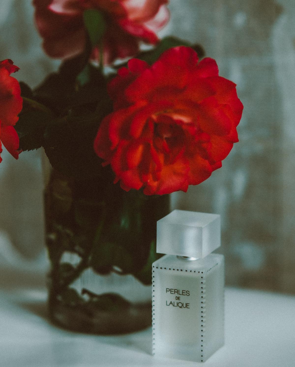 Perles De Lalique Lalique perfume - a fragrance for women 2006