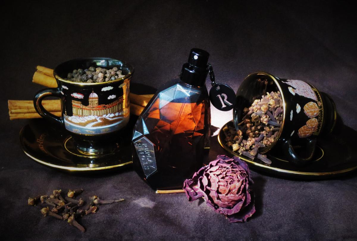 Stone For Him Replay Cologne - un parfum pour homme 2015