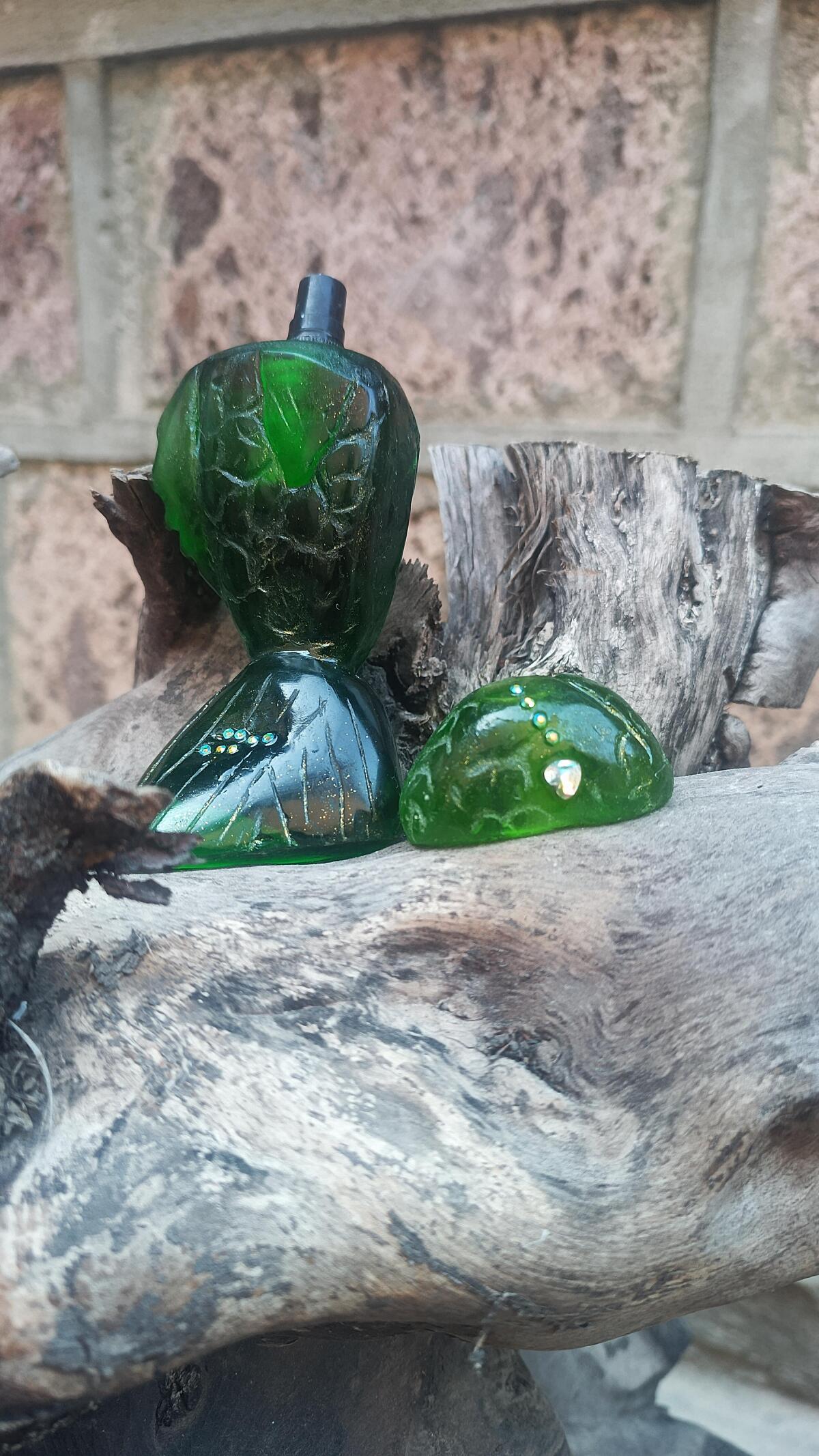 He Is Fish House of Atropa perfume - a new fragrance for women and men 2024