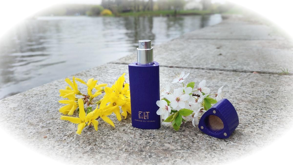 La Perla Maya - Yucatán Fiilit perfume - a fragrance for women and men 2022