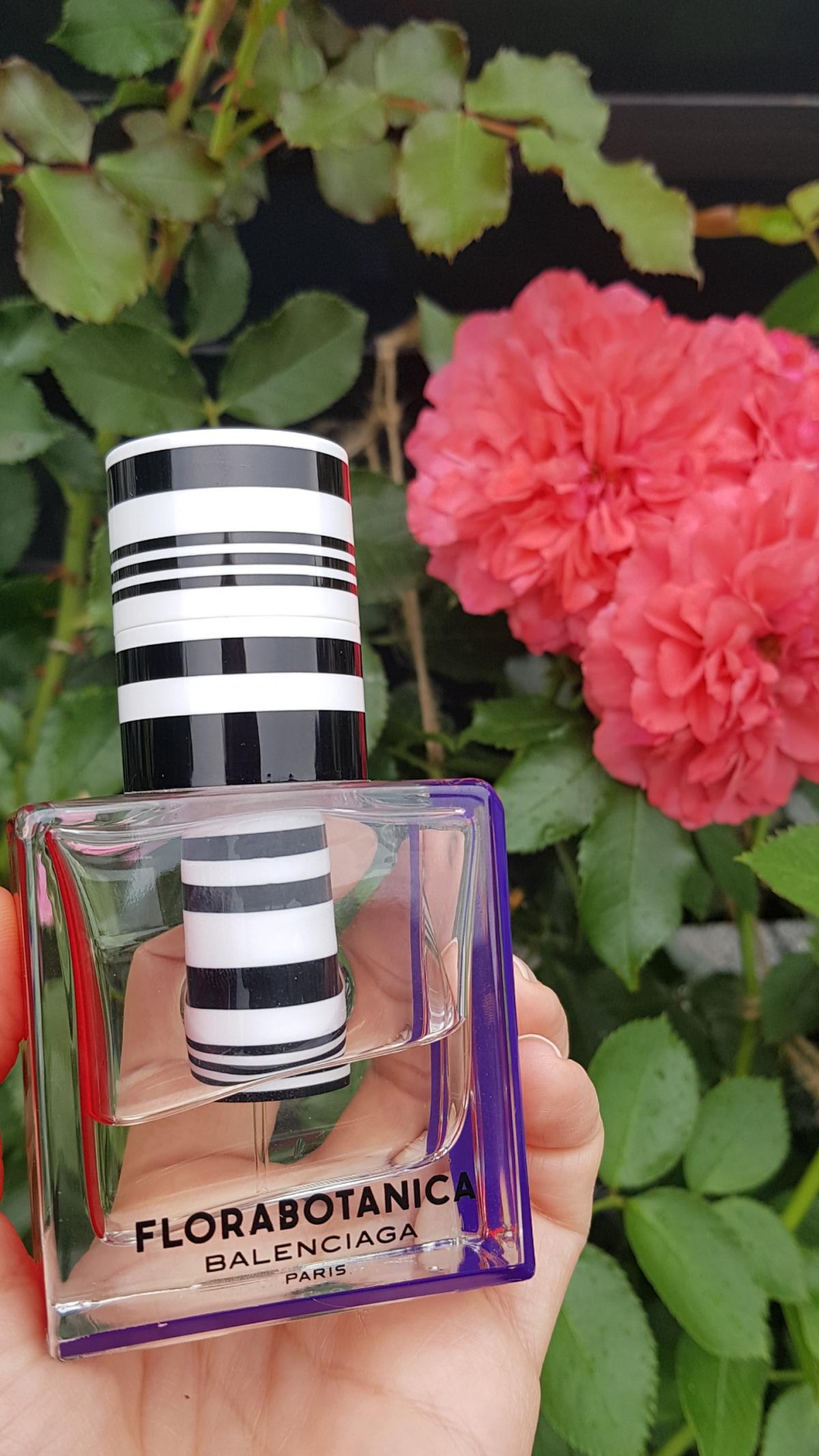 Florabotanica Balenciaga perfume - a fragrância Feminino 2012