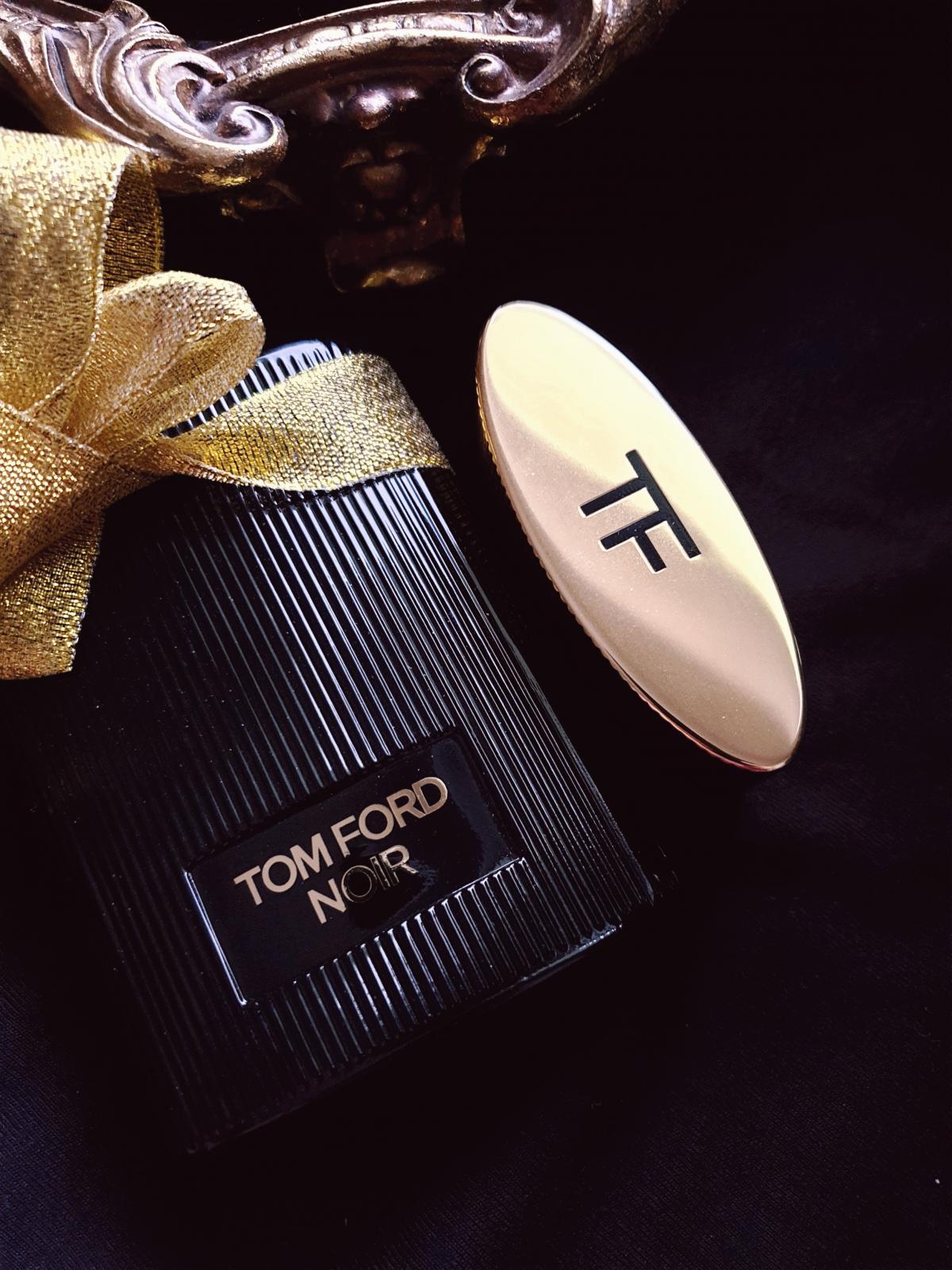 Noir Pour Femme Tom Ford perfume - a fragrance for women 2015