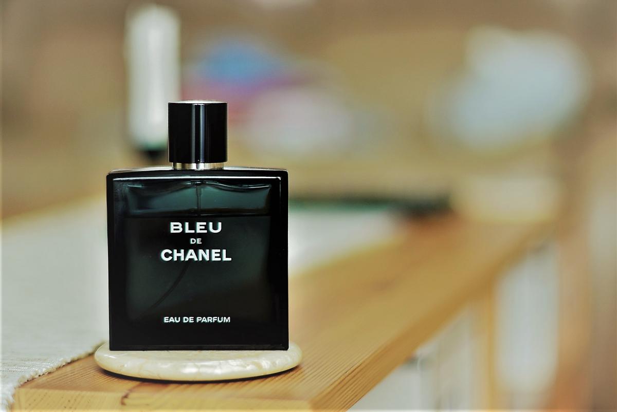 Bleu de Chanel Eau de Parfum Chanel cologne - a fragrance for men 2014