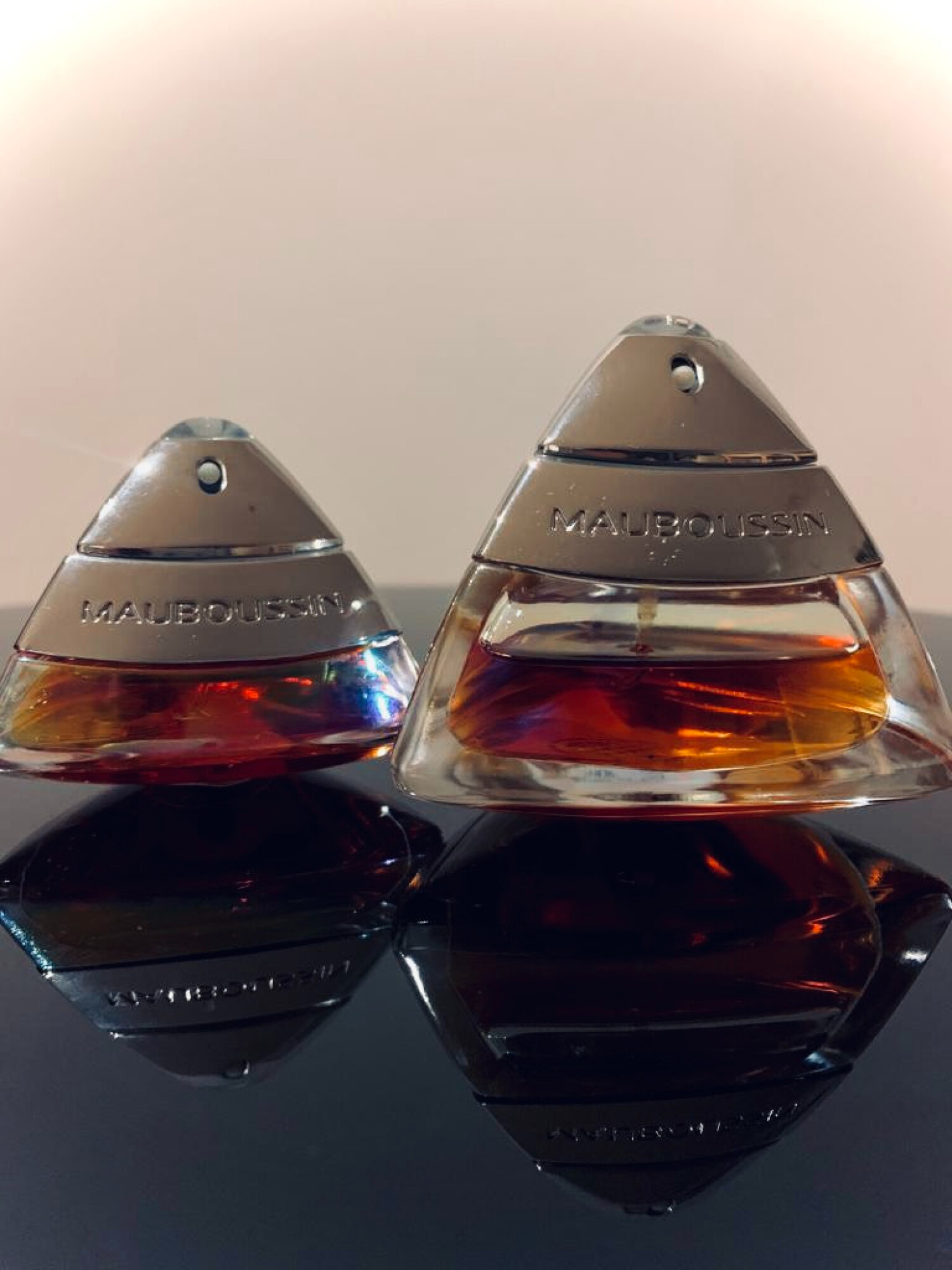 Mauboussin Mauboussin perfume - a fragrance for women 2000