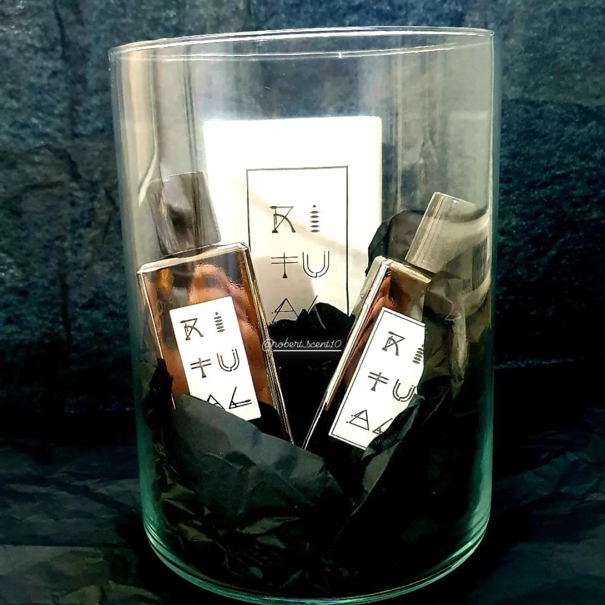 Insomnia Ritual Faviol Seferi perfume - a fragrance for women and men 2021