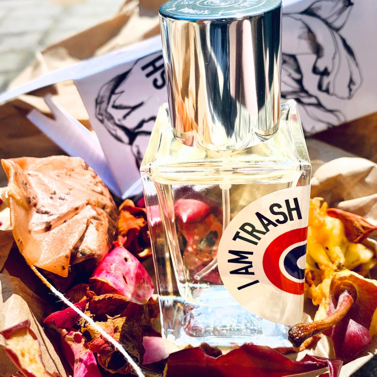 I am Trash - Les Fleurs du Déchet Etat Libre d'Orange perfume - a ...
