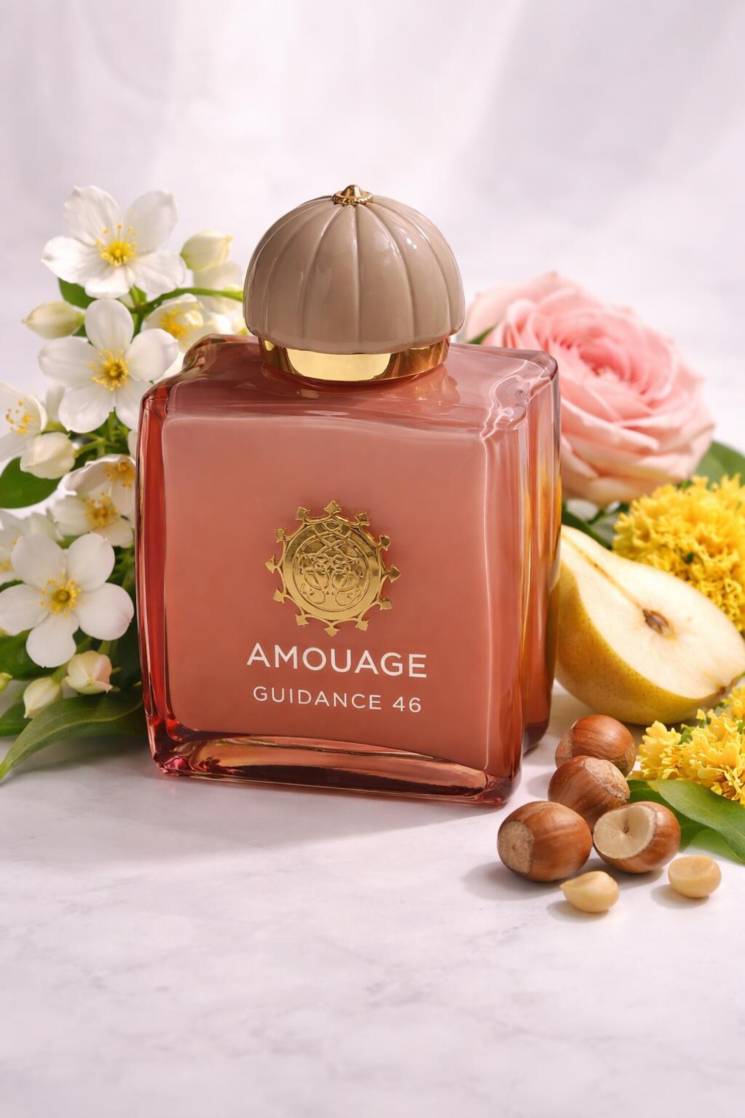 Guidance 46 Amouage perfume - a fragrance for women and men 2024