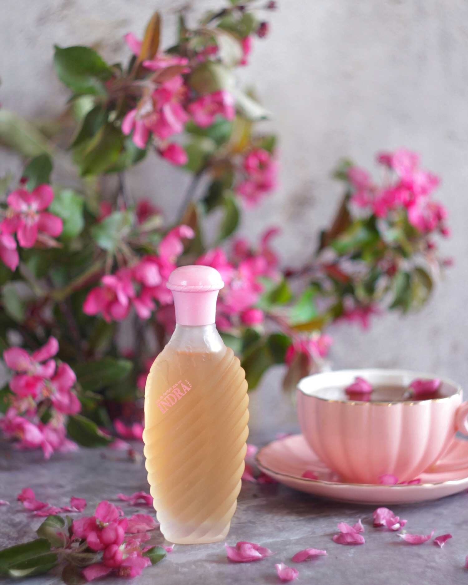 Indra Ulric de Varens perfume - a fragrance for women