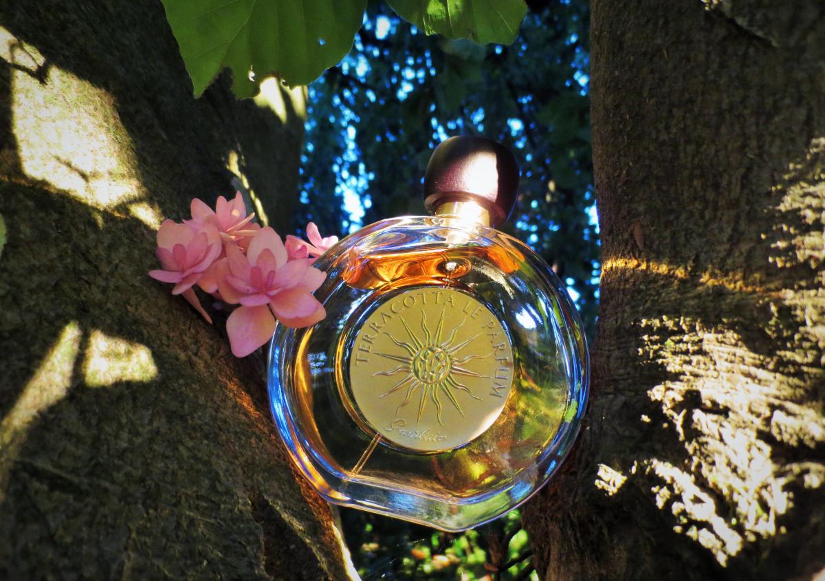 Terracotta Le Parfum Guerlain perfume - a fragrance for women 2014