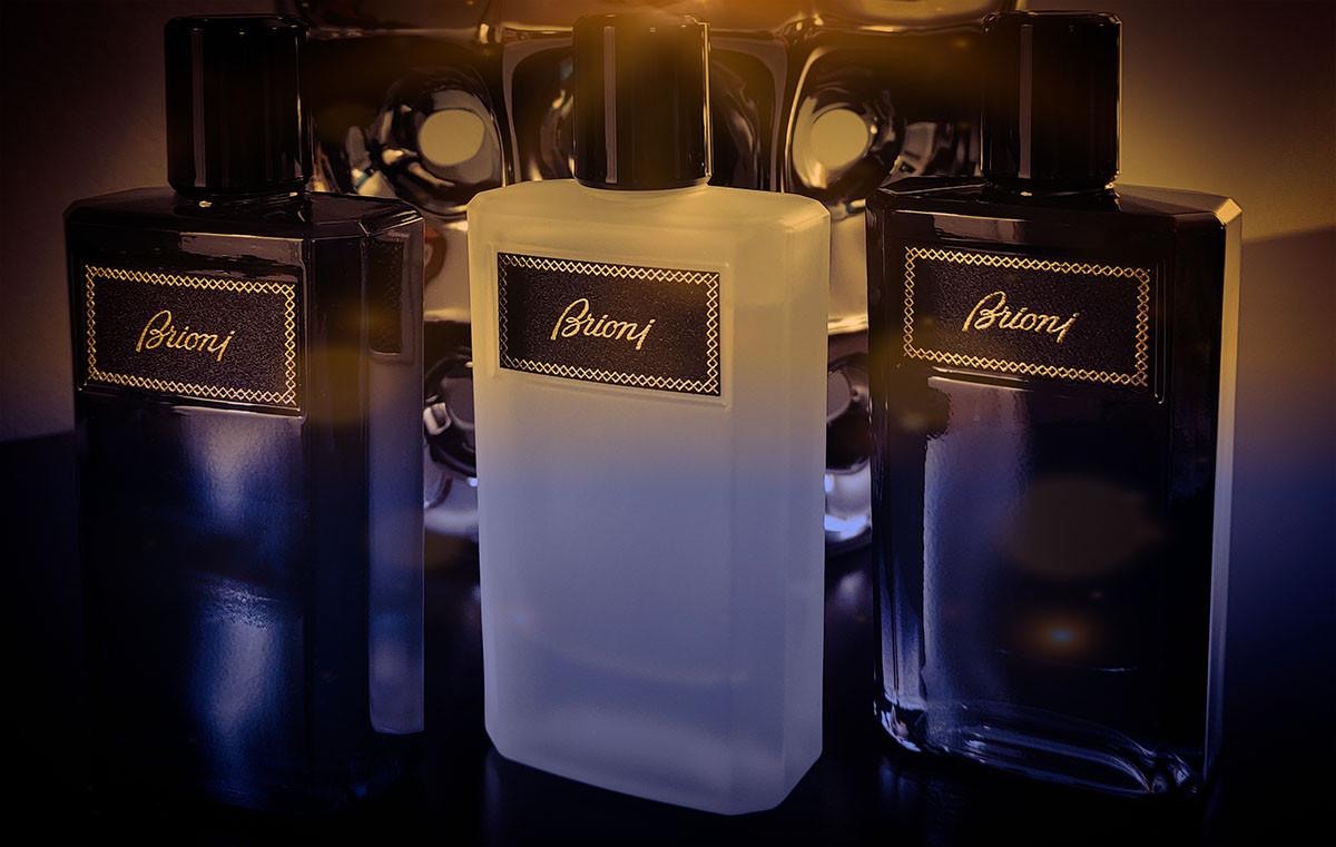 Brioni Eau de Parfum Brioni cologne - a fragrance for men 2021