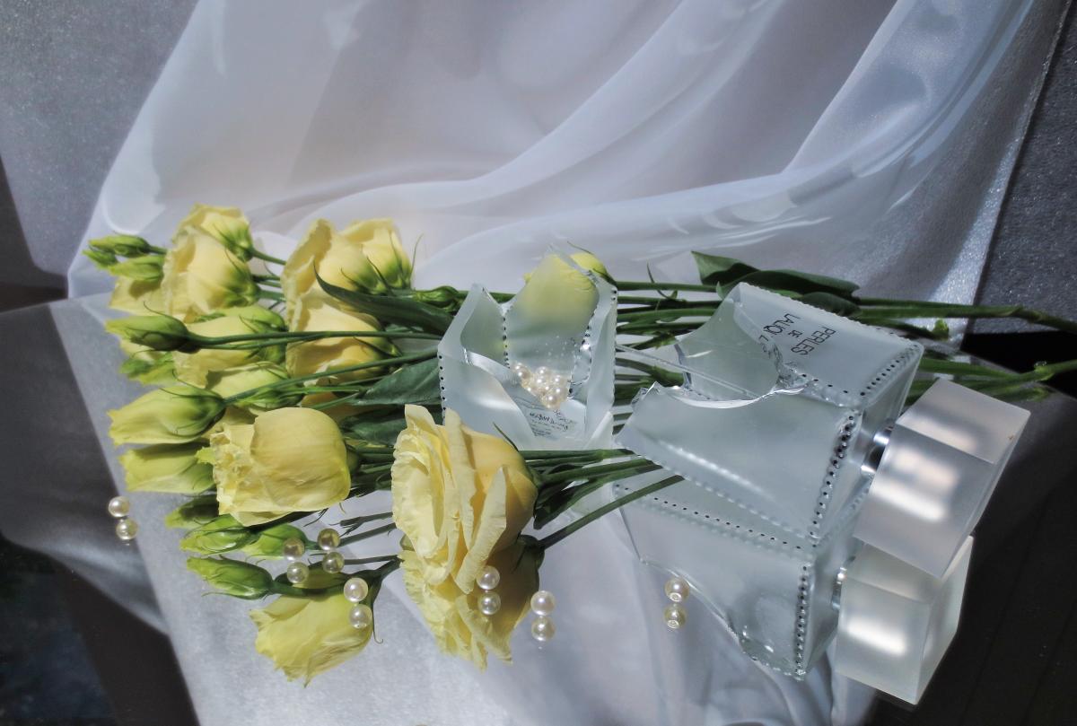 Perles De Lalique Lalique perfume - a fragrance for women 2006