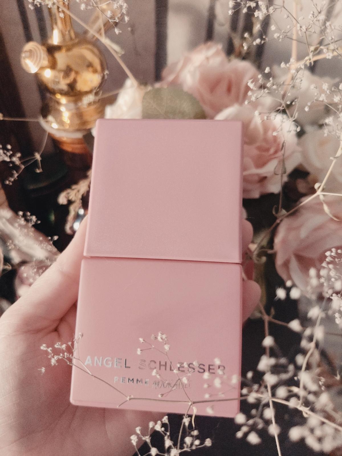 Angel Schlesser Femme Adorable Angel Schlesser - una fragranza da donna ...