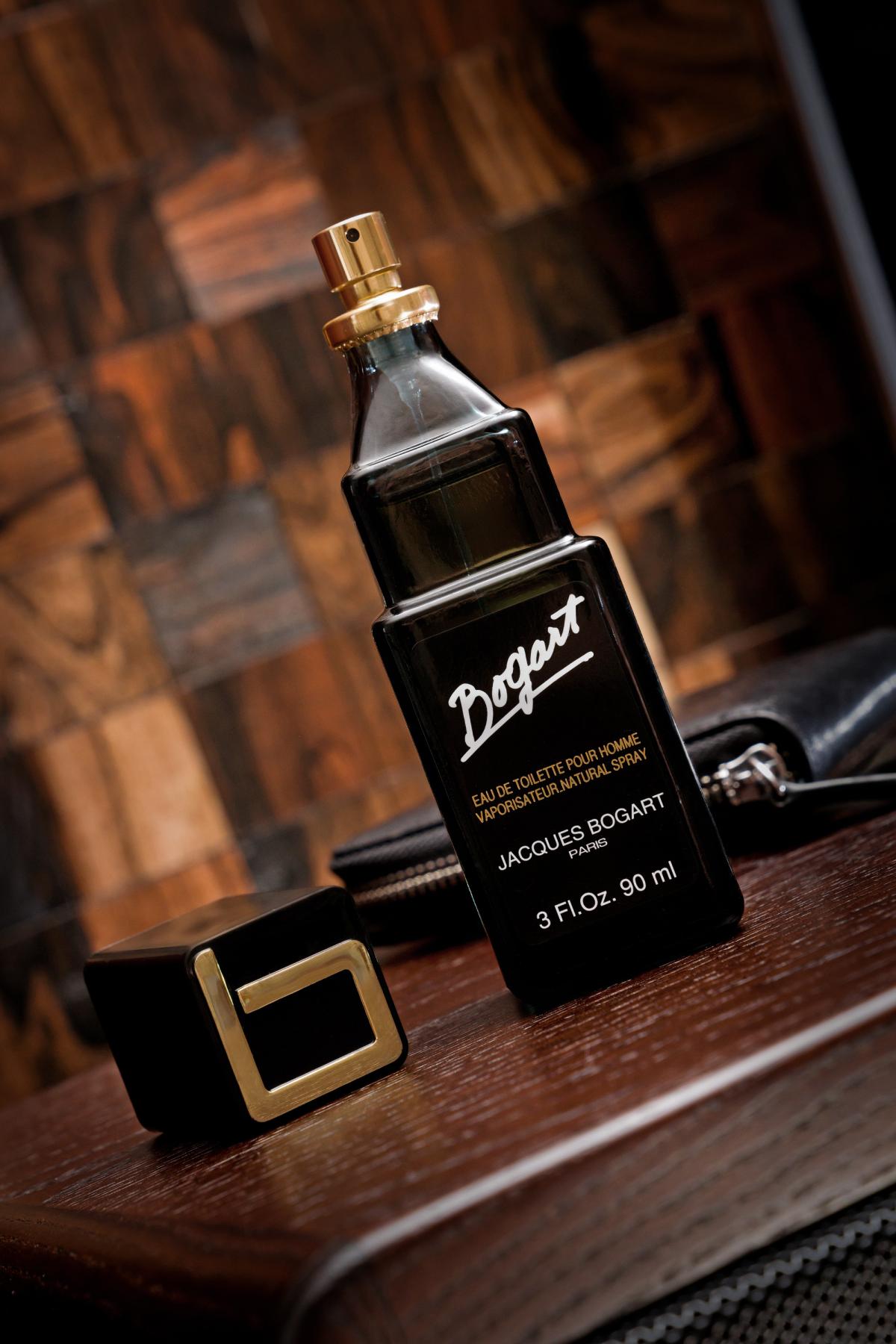 Bogart Jacques Bogart cologne - een geur voor heren 1975