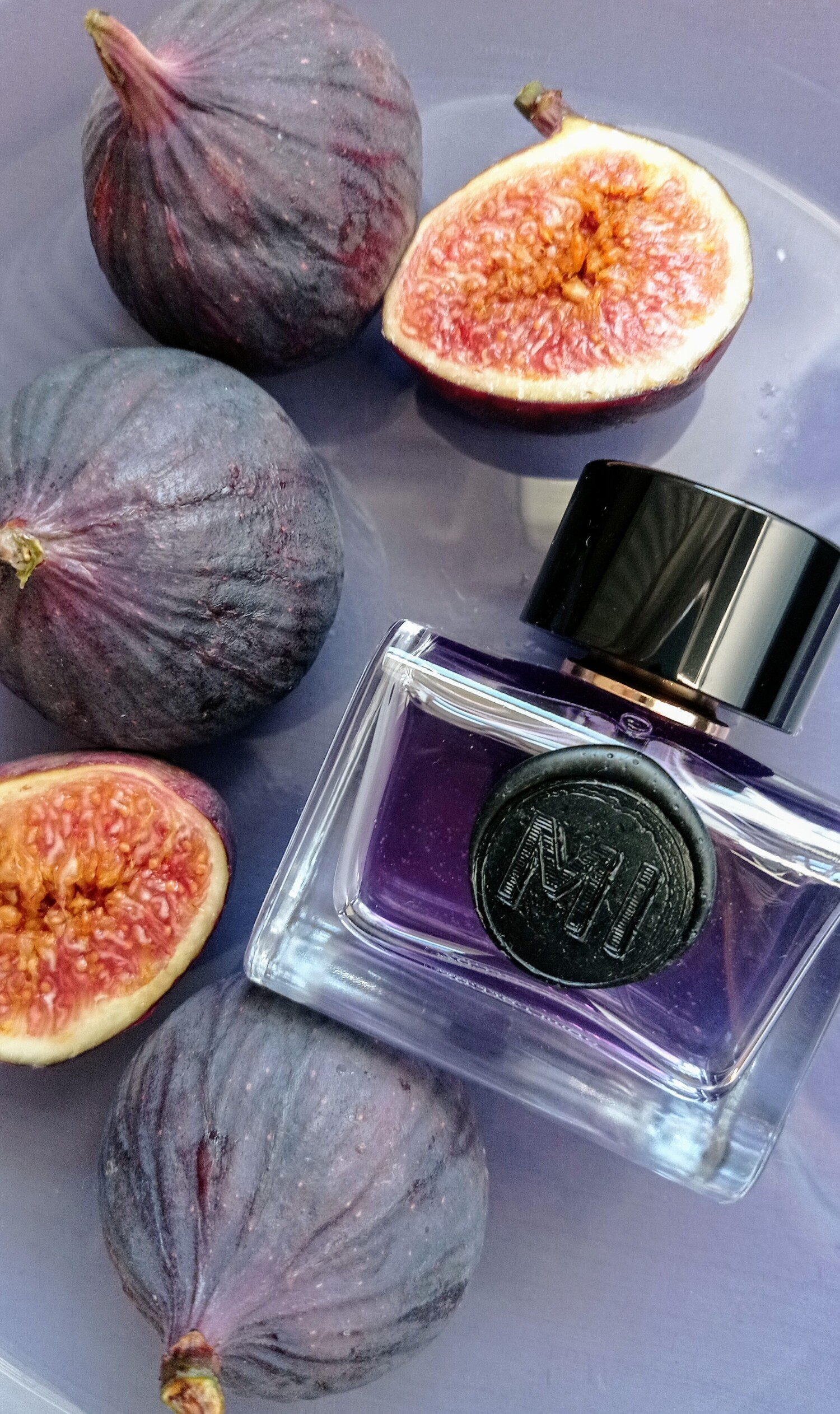 Figue Aoudii Maison Incens perfume - a fragrance for women and men 2014