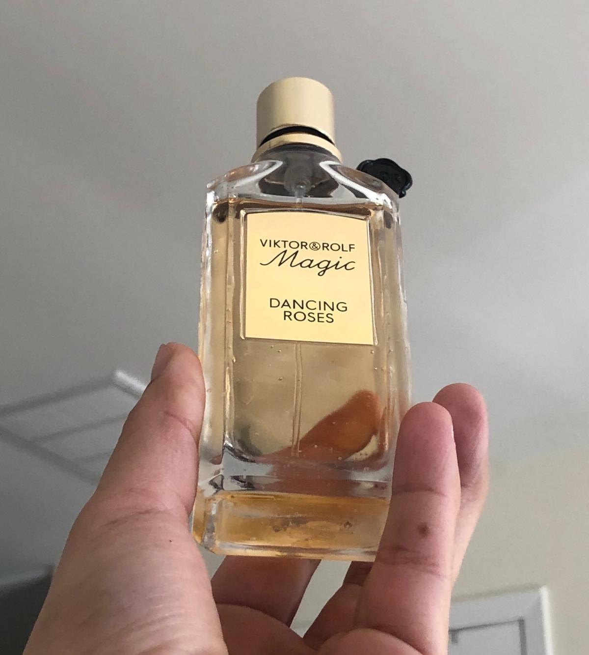 Dancing Roses Viktor&Rolf perfume - a fragrance for women and men 2017