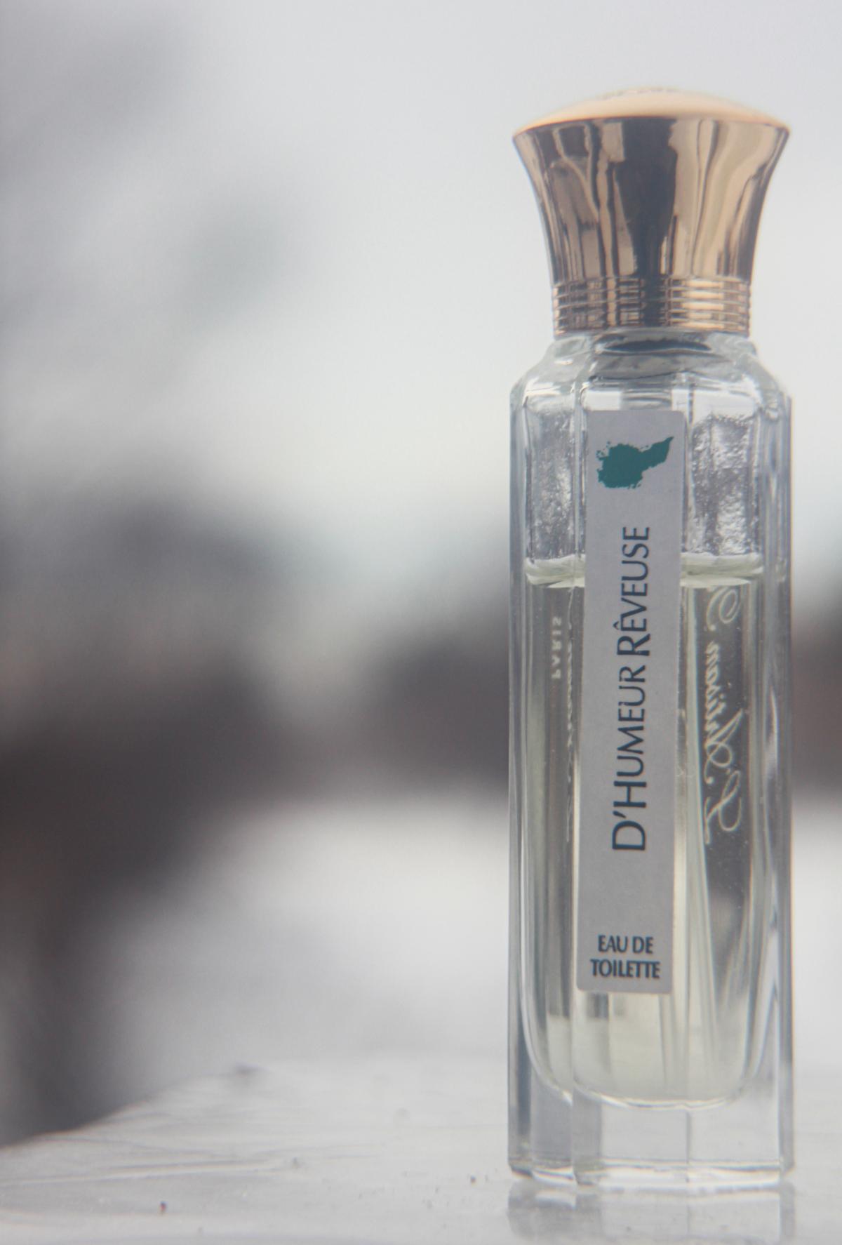 D'Humeur Reveuse L'Artisan Parfumeur perfume - a fragrance for women ...