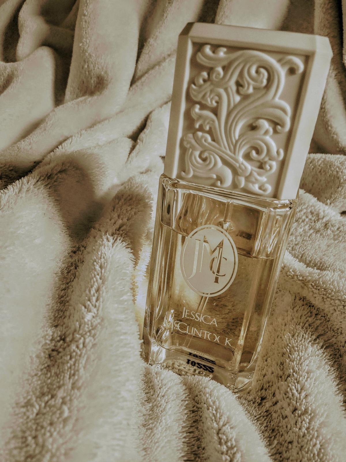 Jessica McClintock Jessica McClintock perfume - a fragrance for women 1988