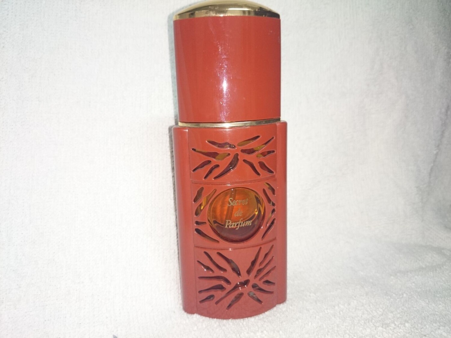 Opium Secret de Parfum Yves Saint Laurent perfume - a fragrance for ...