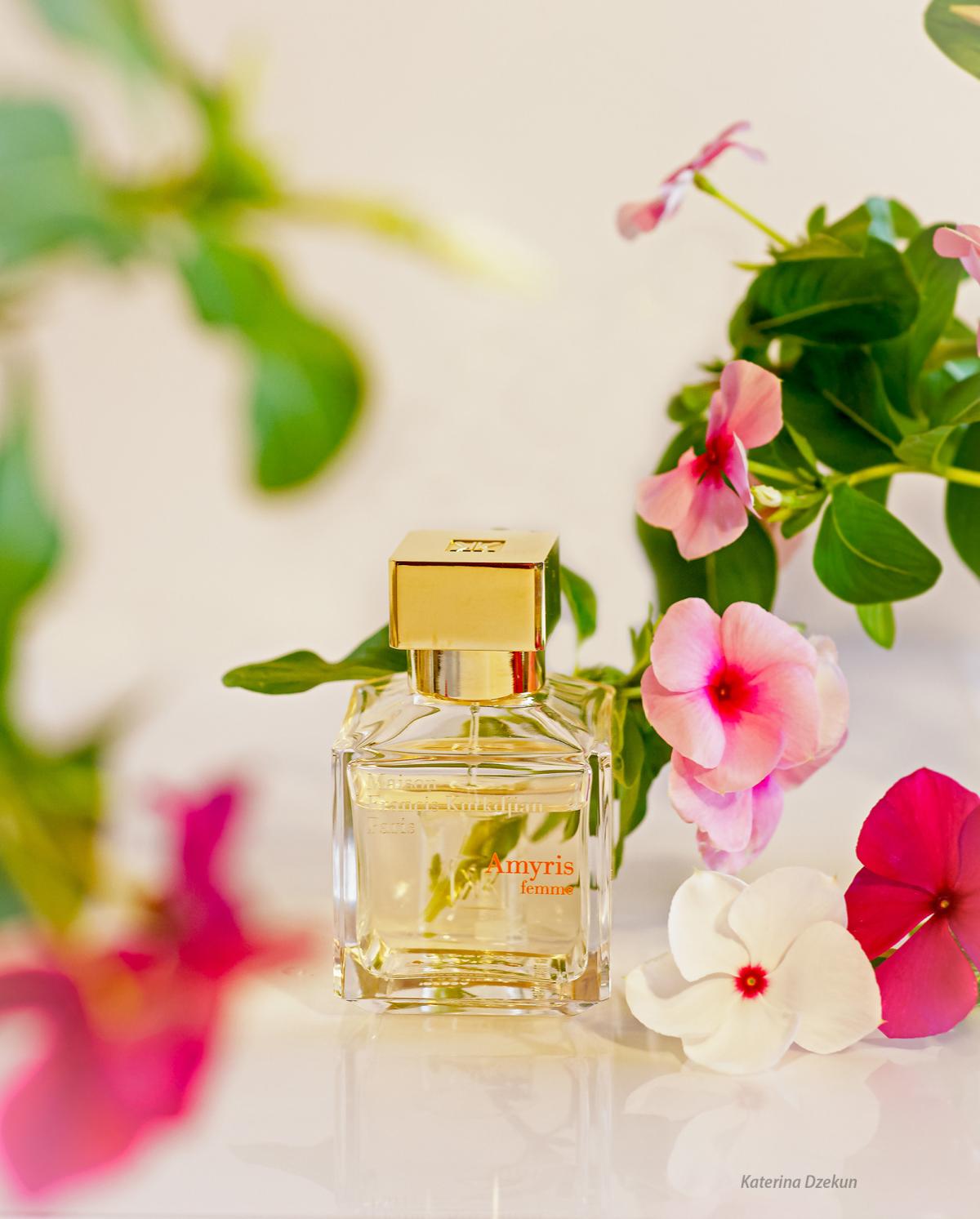 Amyris Femme Maison Francis Kurkdjian perfume - a fragrance for women 2012