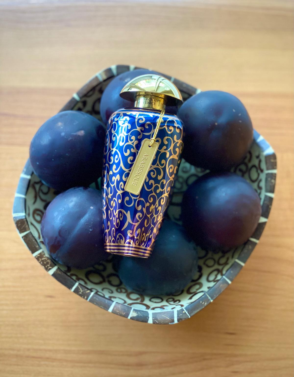 Arabesque The Merchant of Venice perfume - a fragrance for women and ...