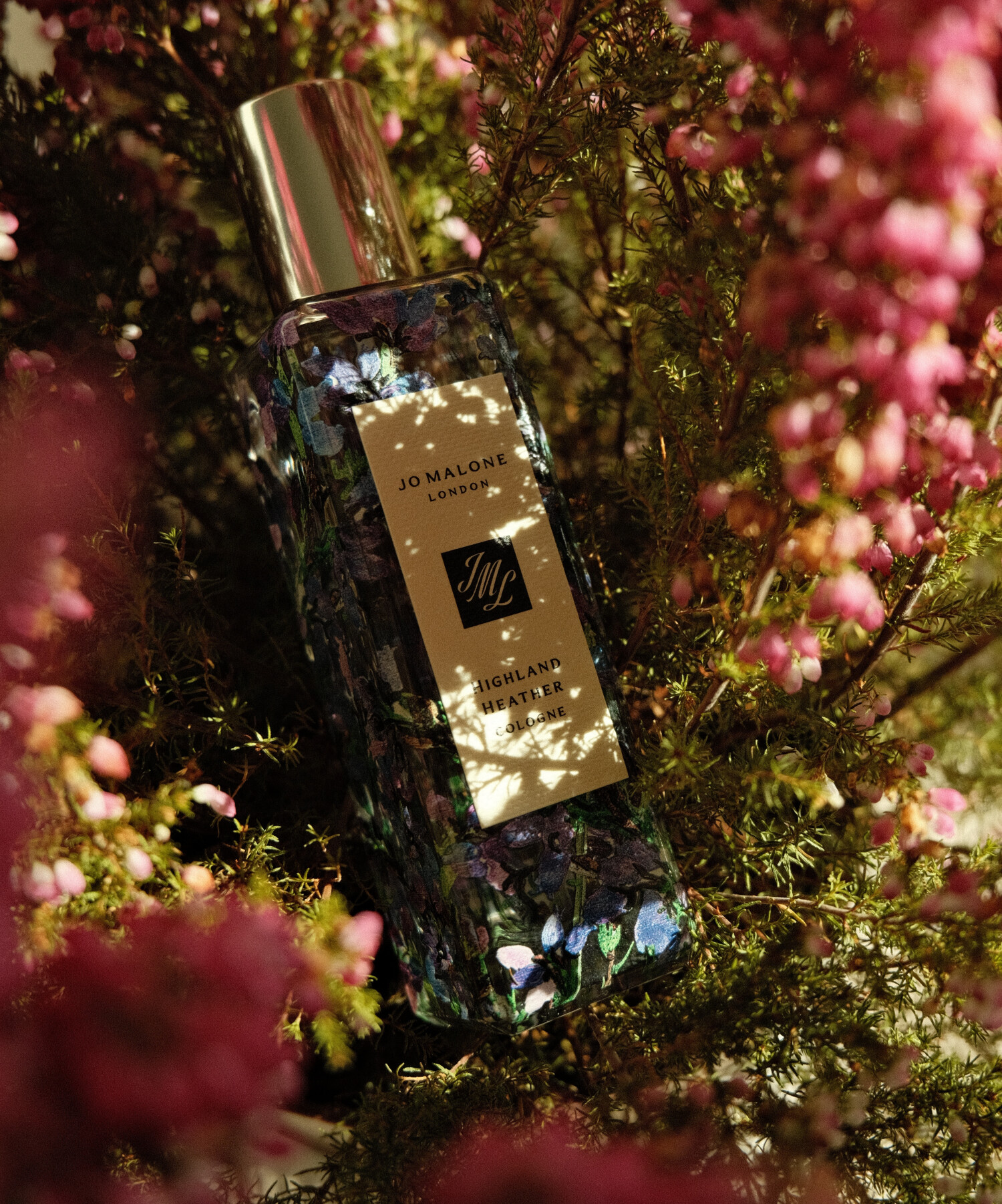 Highland Heather Jo Malone London perfume - a fragrance for women and ...