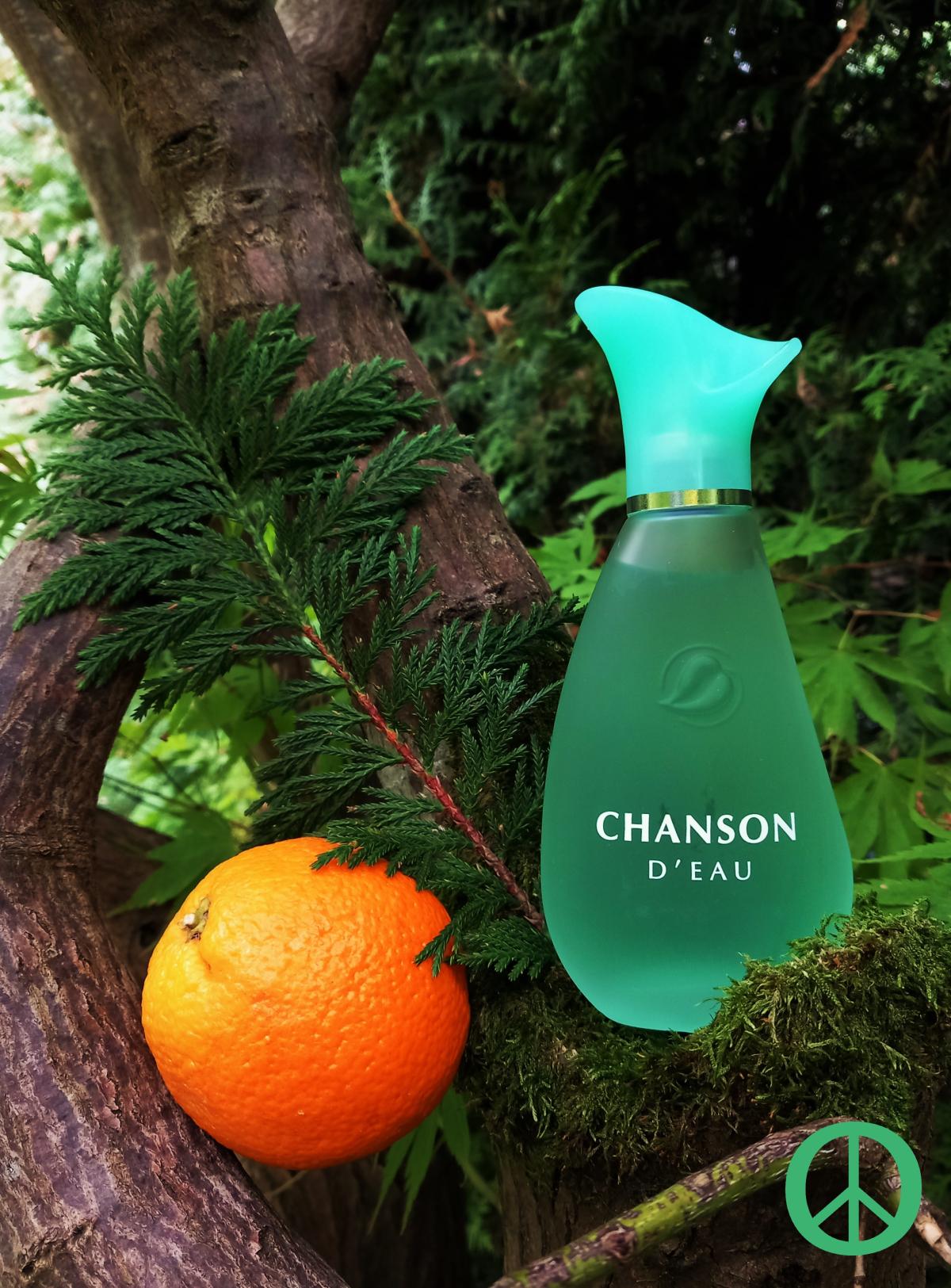 Chanson d'Eau Coty perfumy - to perfumy dla kobiet 1995