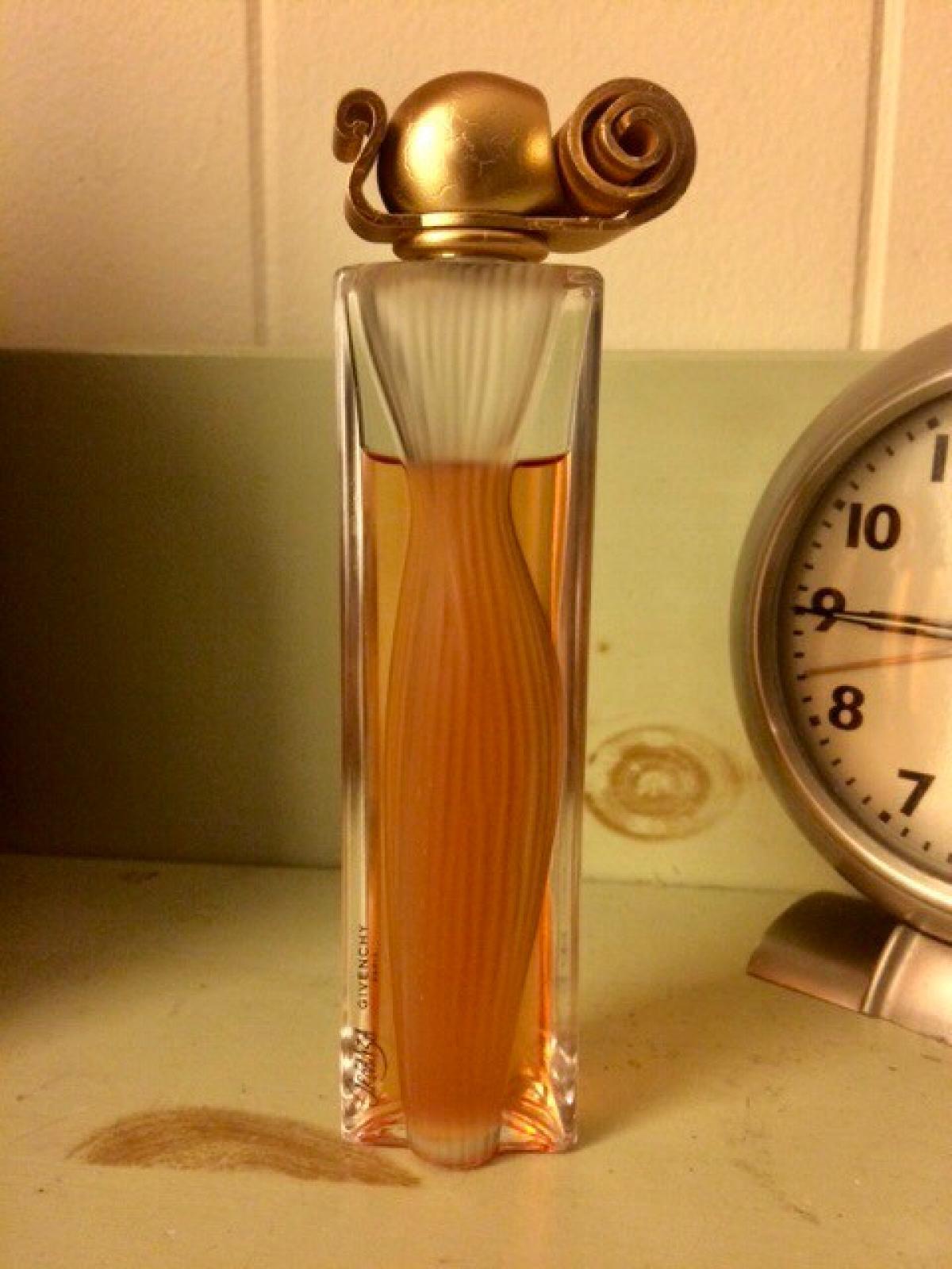 Organza Givenchy perfume - a fragrance for women 1996