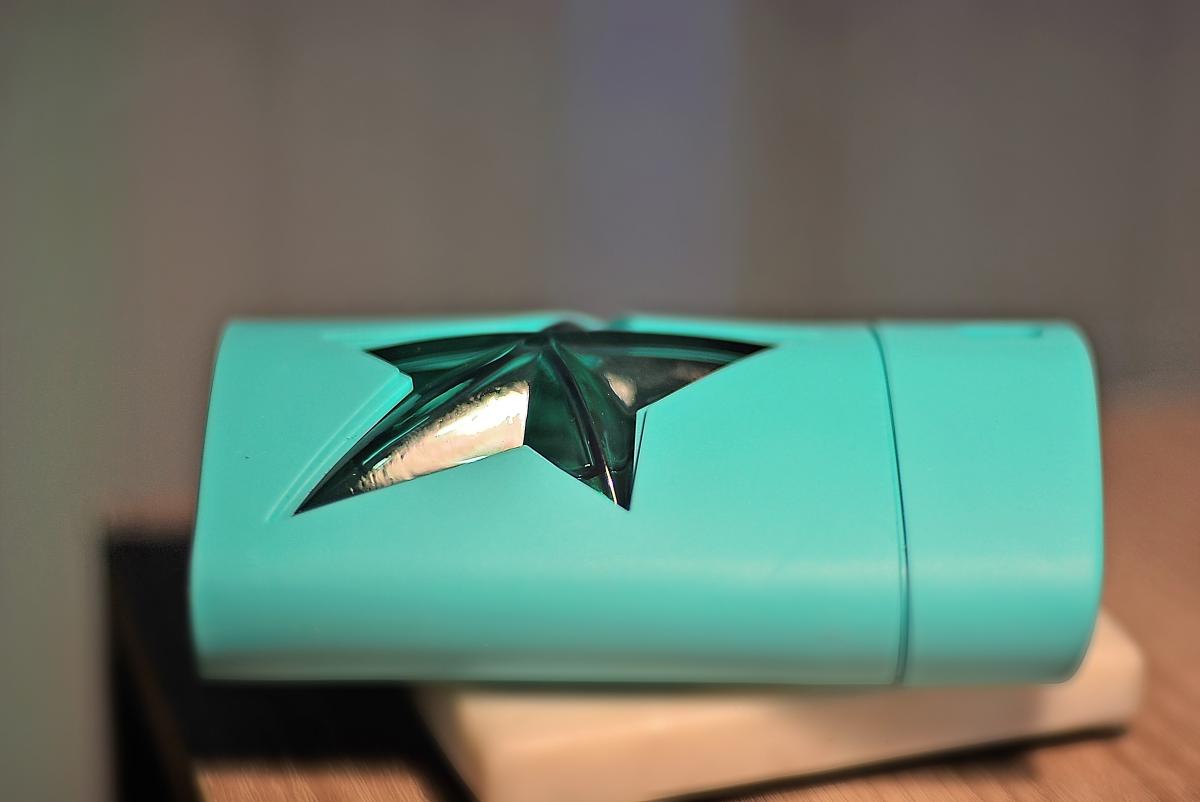 A*Men Kryptomint Mugler cologne - a fragrance for men 2017