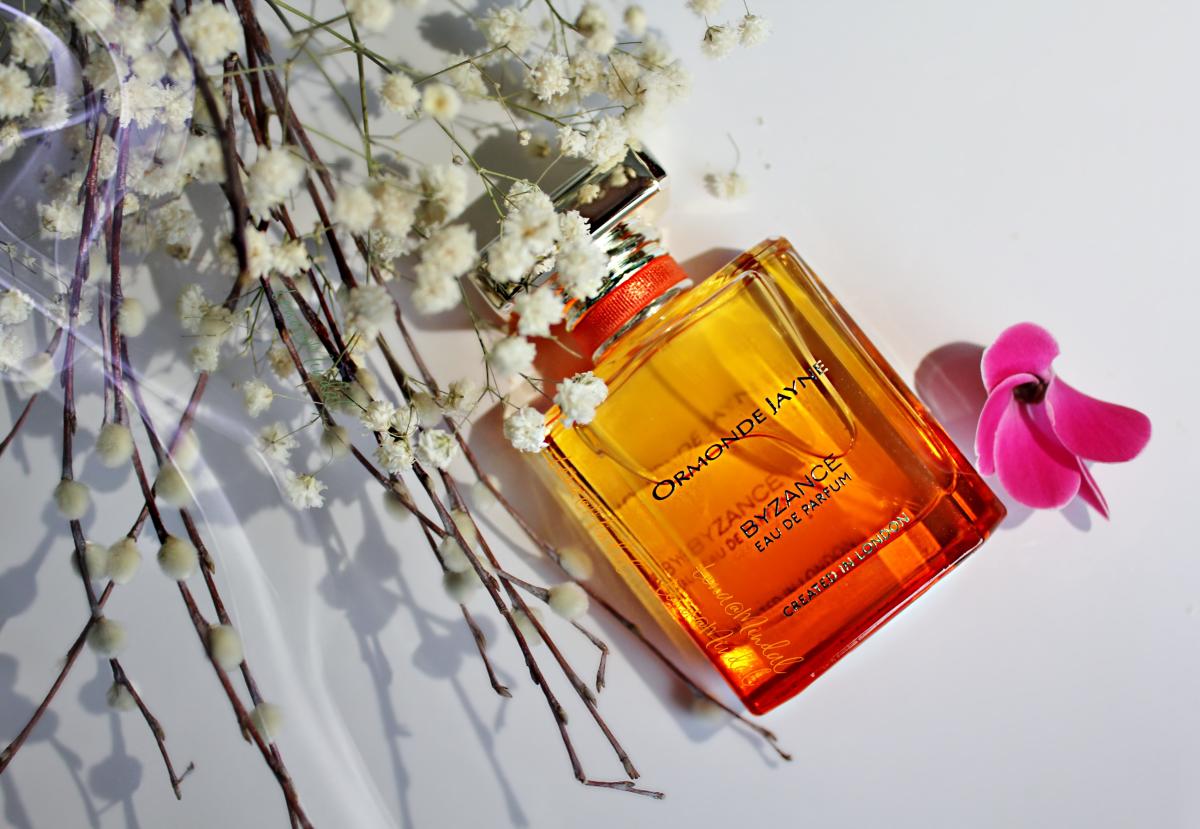 Byzance Ormonde Jayne perfume - a fragrance for women and men 2020