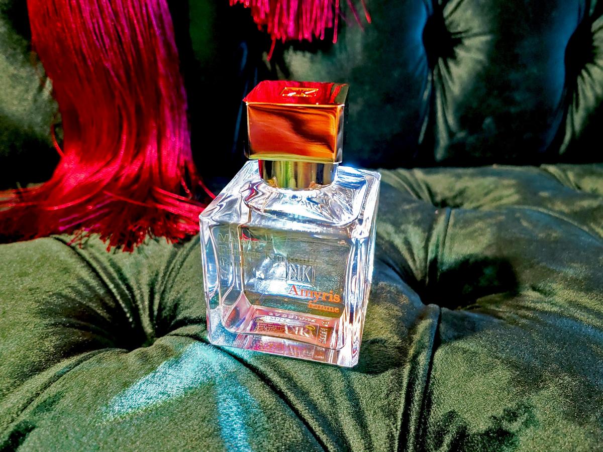 Amyris Femme Maison Francis Kurkdjian perfume - a fragrance for women 2012