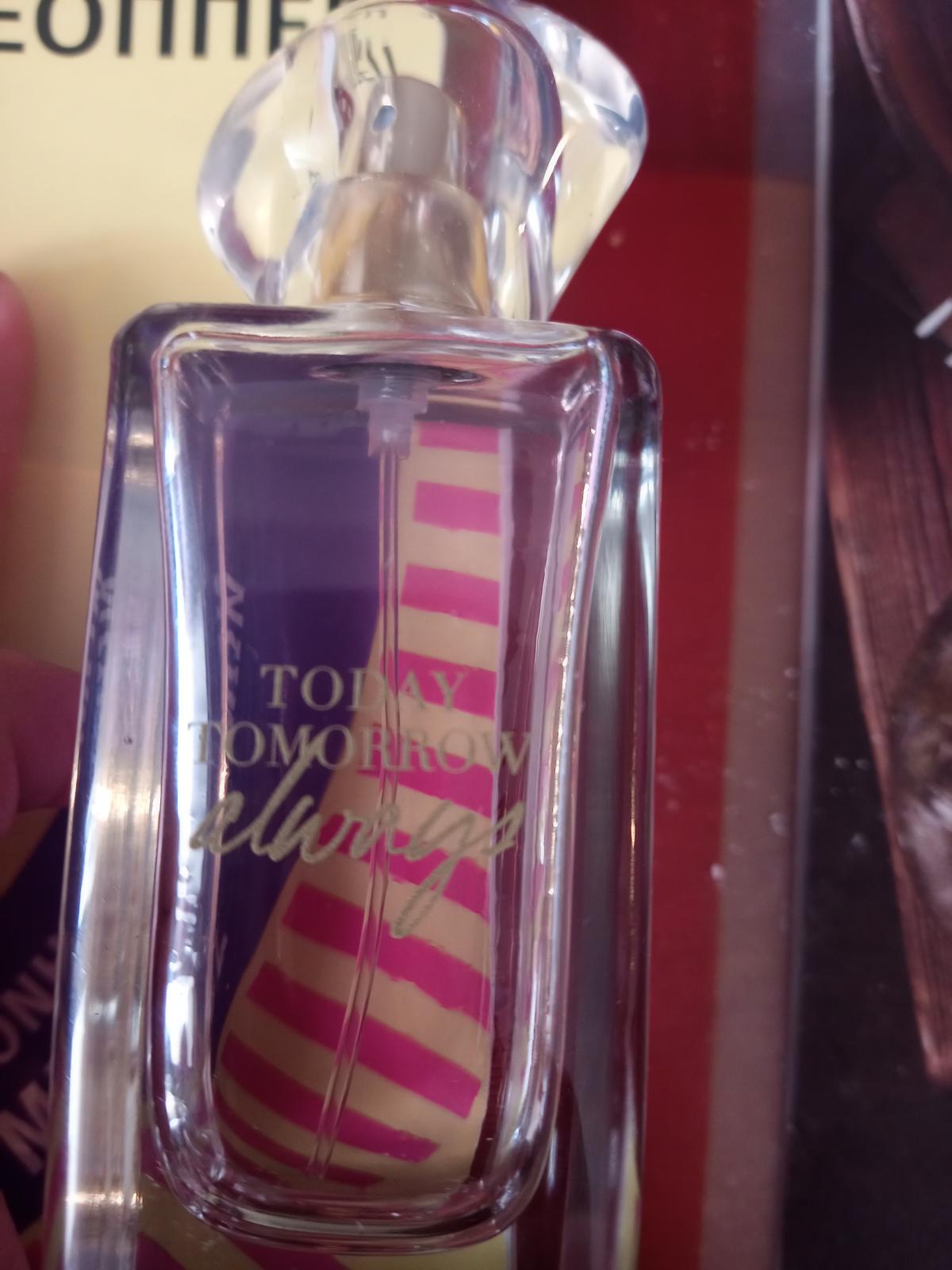 Always 2018 Avon fragancia - una fragancia para Mujeres 2018