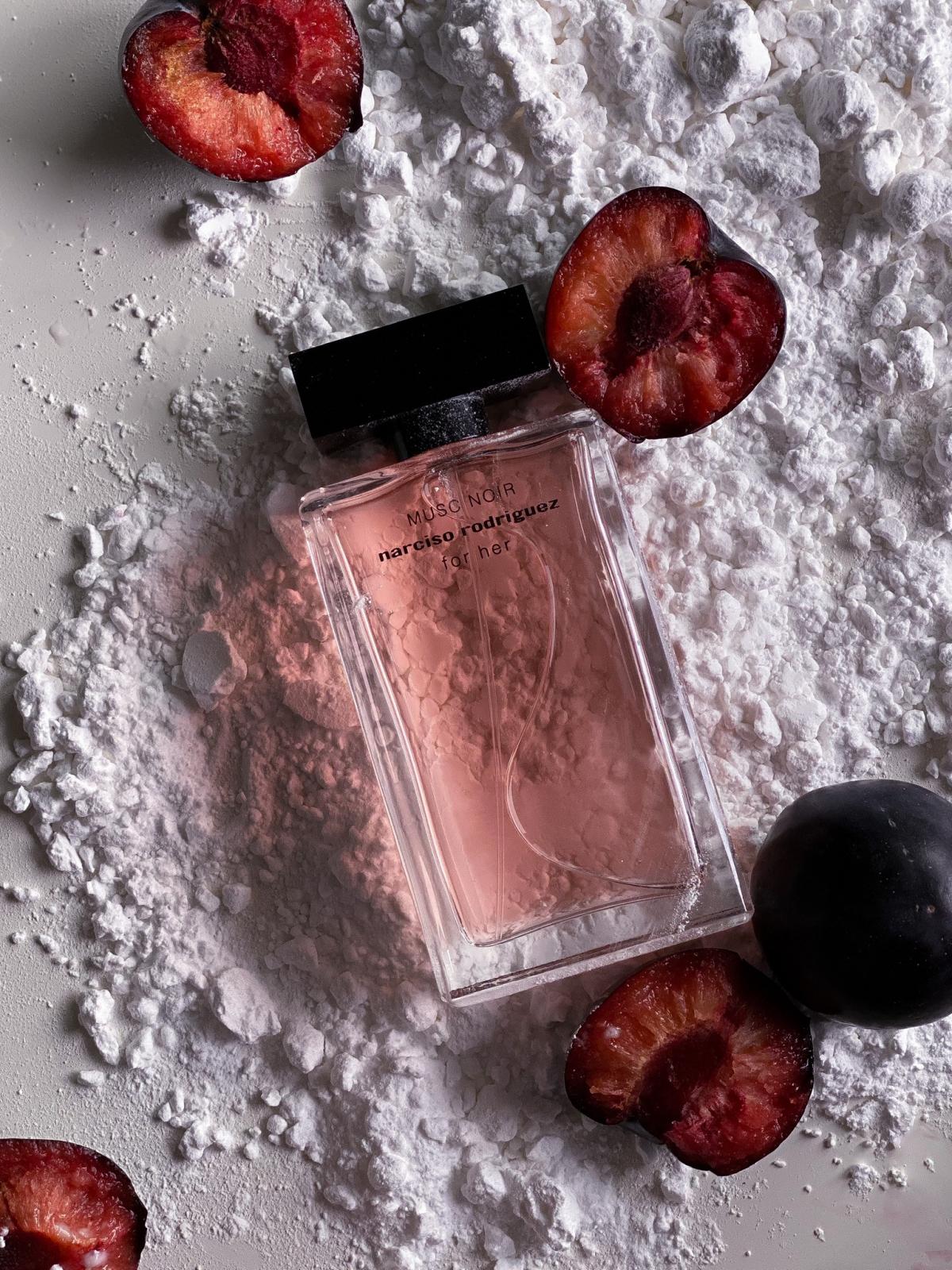 Musc Noir For Her Narciso Rodriguez fragancia - una nuevo fragancia ...