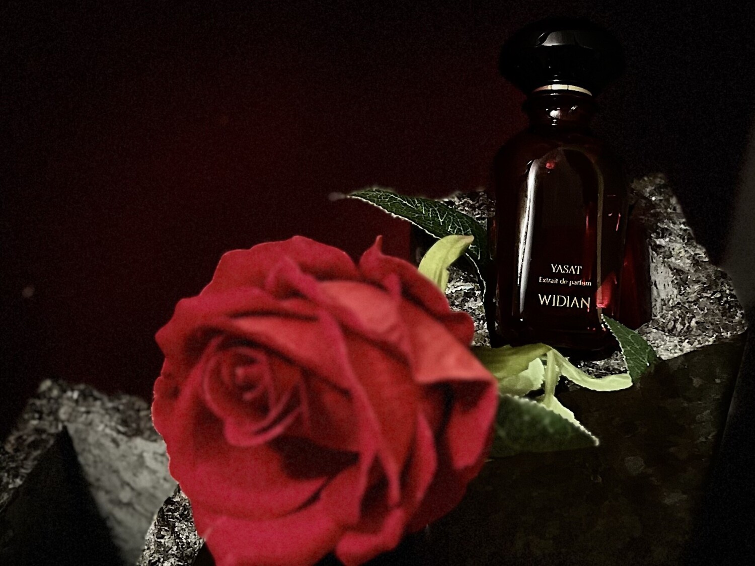 Yasat WIDIAN perfume - a new fragrance for women and men 2024