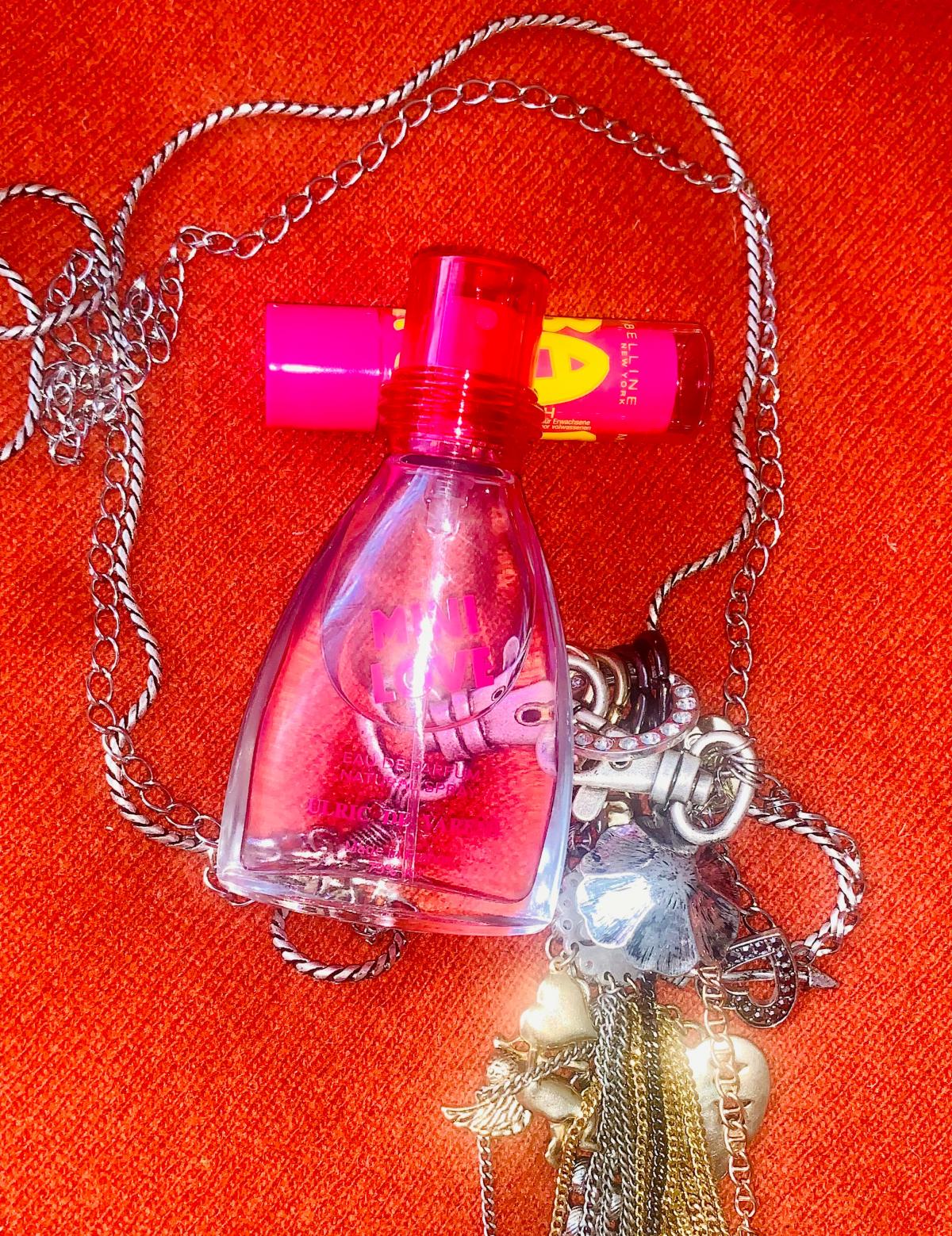 Mini Love Ulric de Varens perfume - a fragrance for women 2008