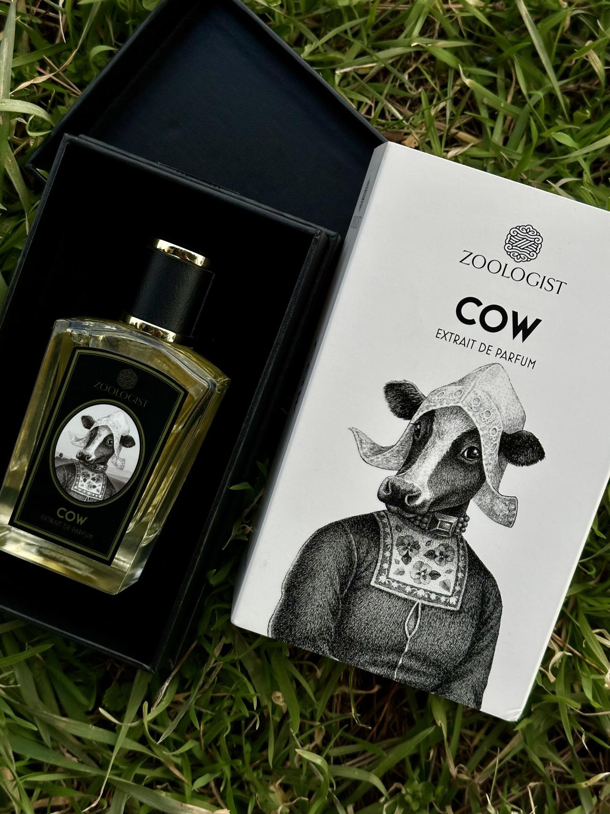 Cow Zoologist Perfumes perfume - a fragrance for women and men 2022
