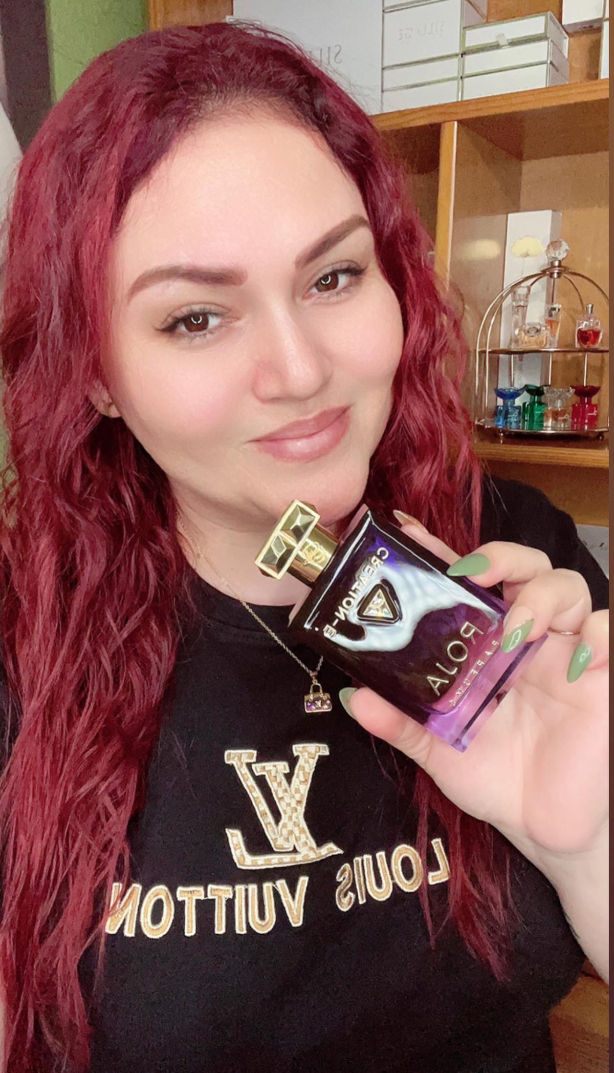 Creation-E Essence de Parfum Roja Dove perfume - a fragrance for women 2021