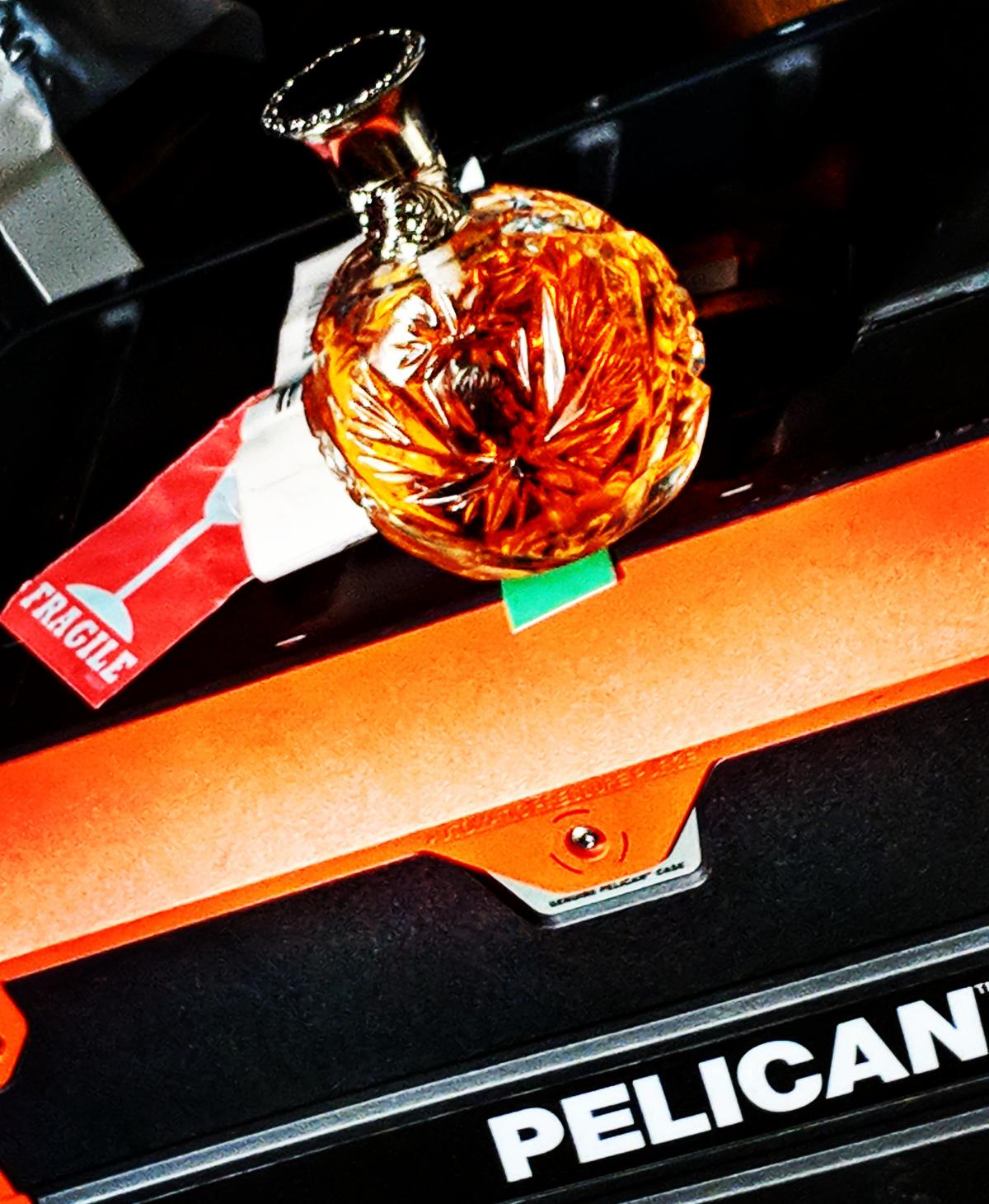 Safari Ralph Lauren perfume - a fragrance for women 1990